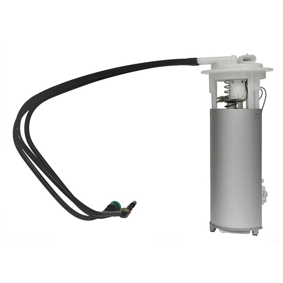 Saturn Sl2 Fuel Pump Module Assembly