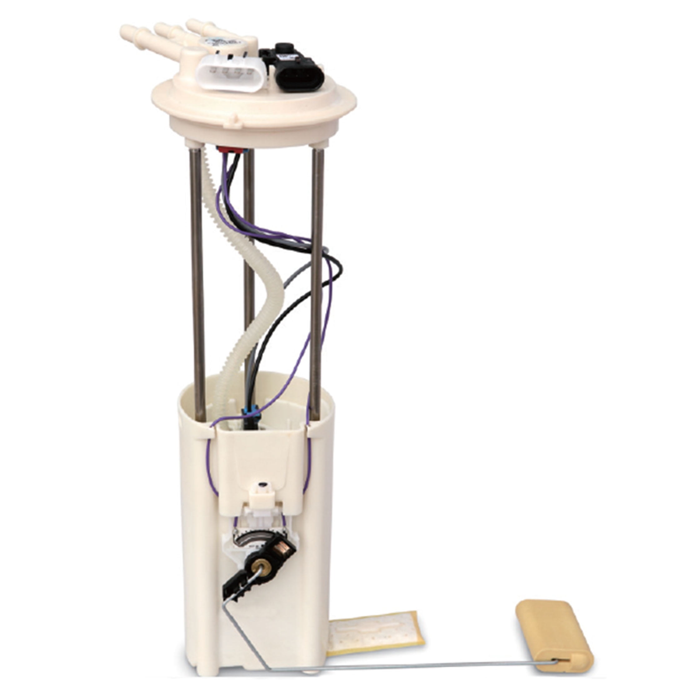 Agility Auto Parts 4010129 Fuel Pump Module Assembly for Chevrolet, GMC ...