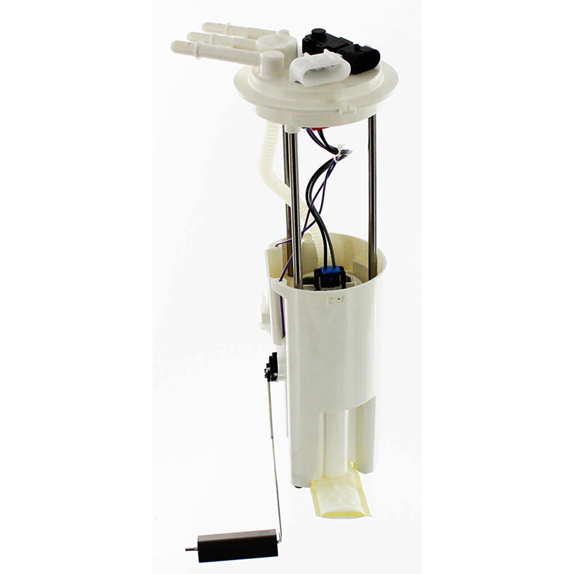 Agility Auto Parts 4010132 Fuel Pump Module Fits Chevrolet, GMC 1997 ...