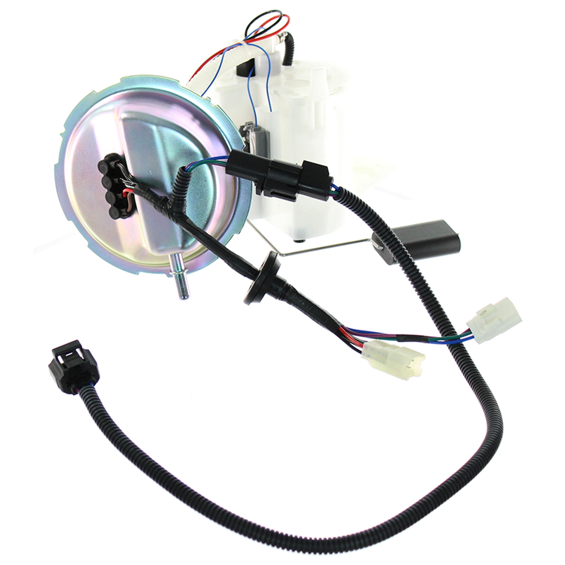 Agility Auto Parts 4010140 Fuel Pump Module Assembly for Ford Specific ...