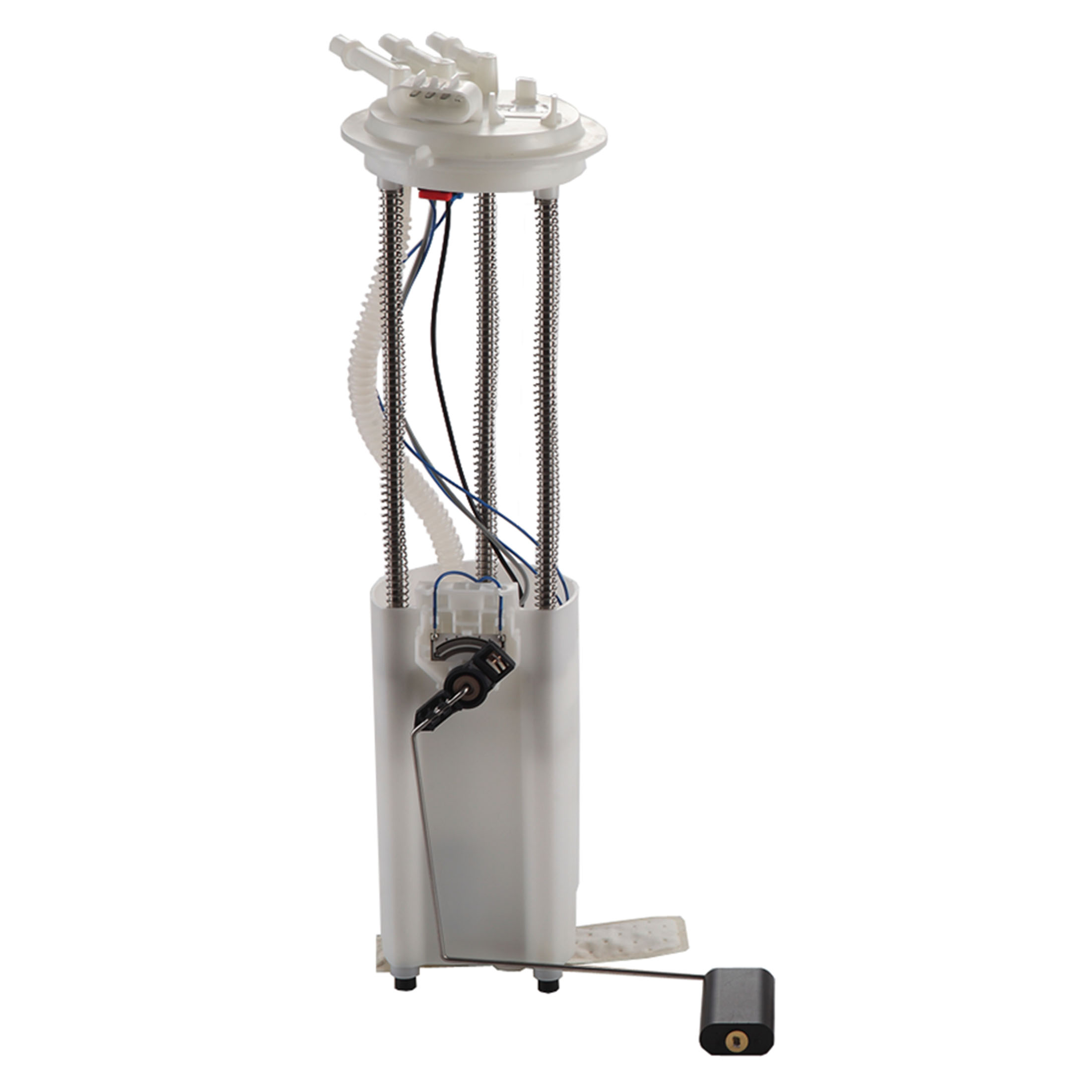 Agility Auto Parts 4010152 Fuel Pump Module Assembly for Chevrolet, GMC ...