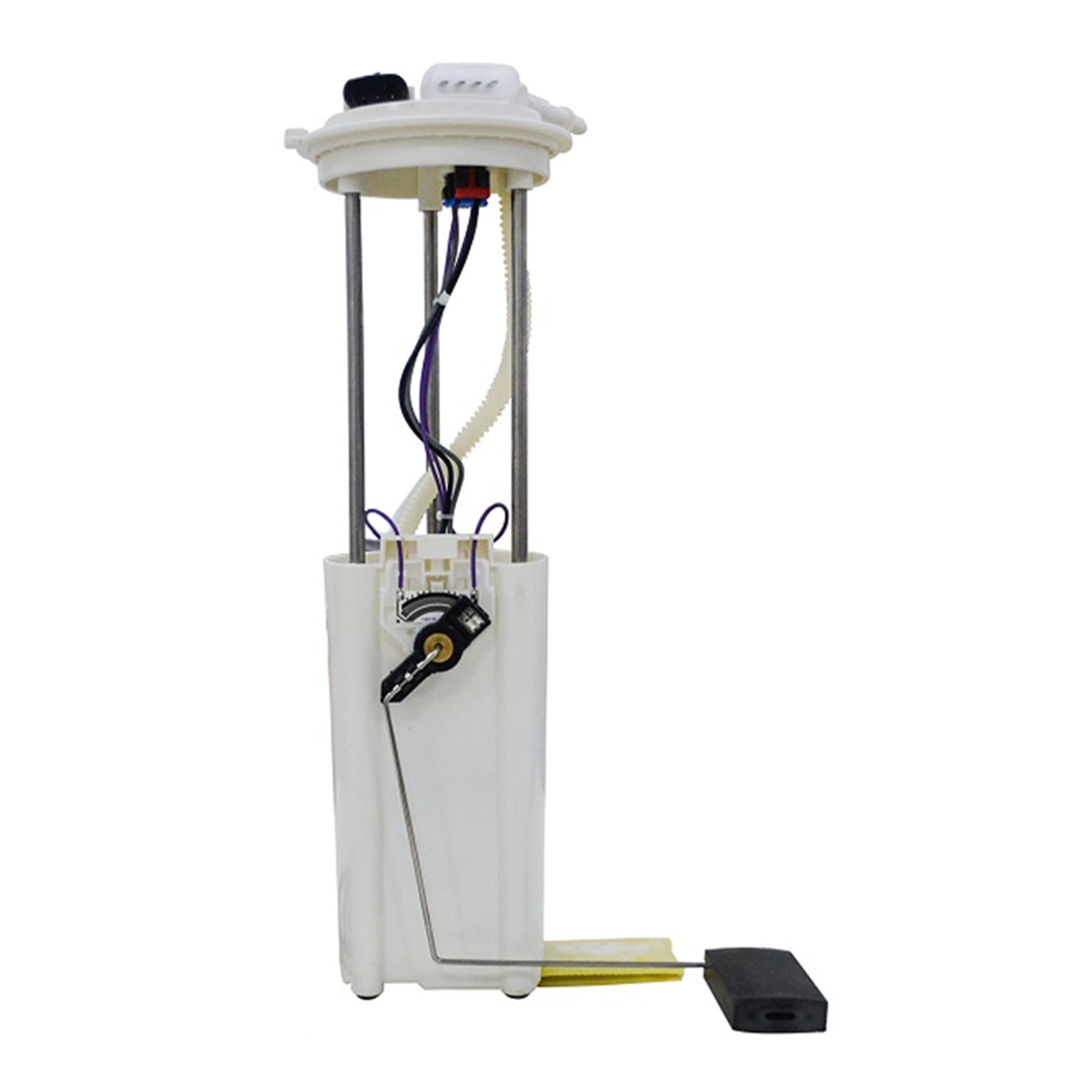 Agility Auto Parts 4010153 Fuel Pump Module Assembly for Chevrolet, GMC ...