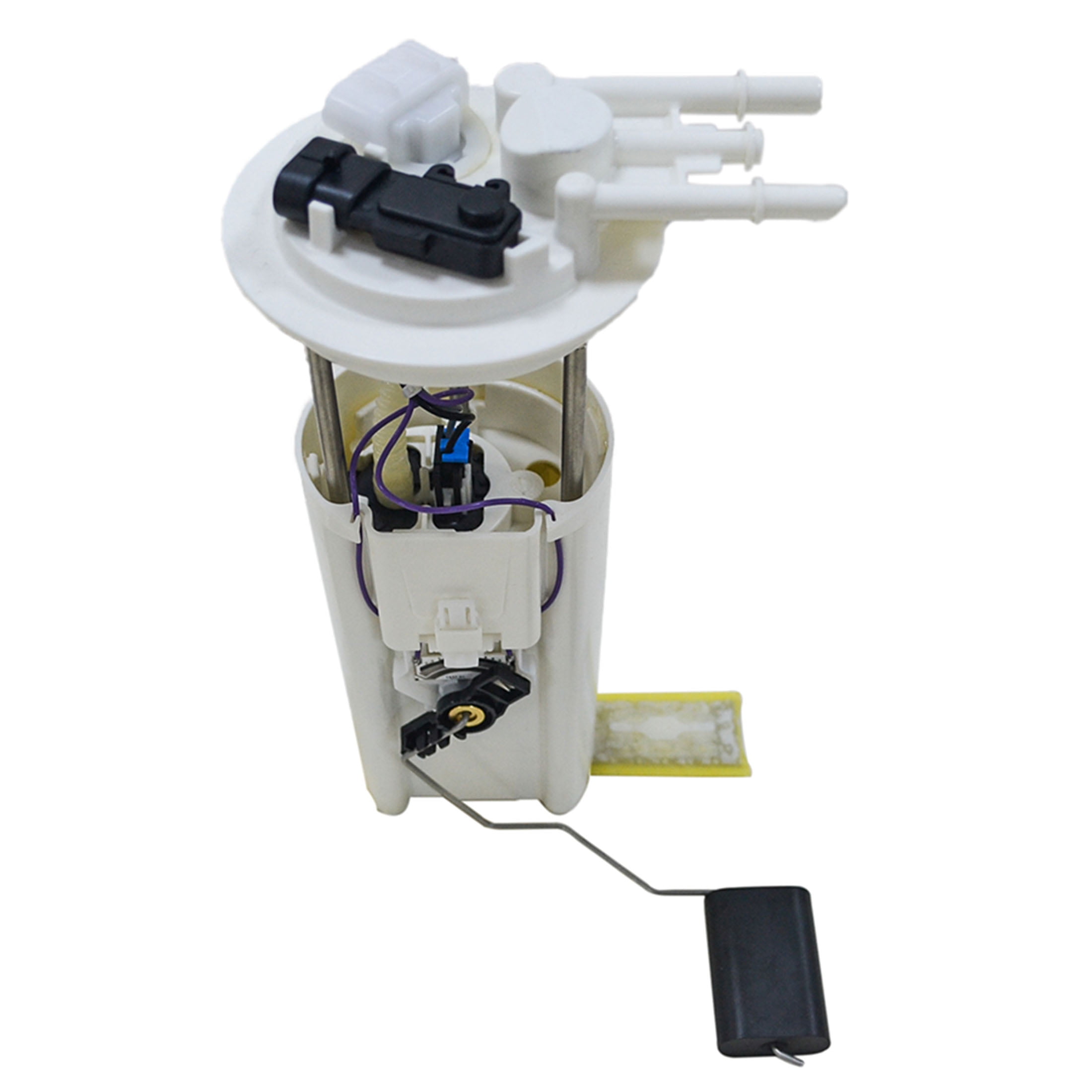 Agility Auto Parts 4010169 Fuel Pump Module Assembly for Chevrolet ...