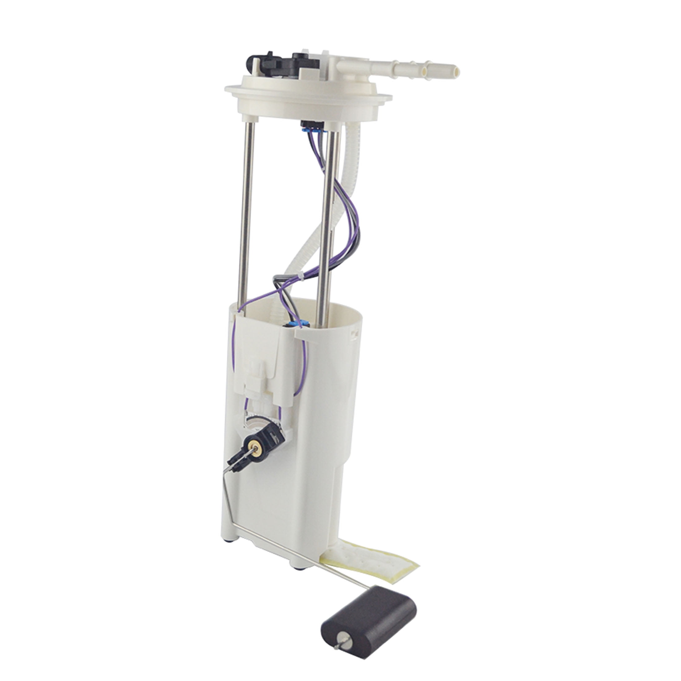 Agility Auto Parts 4010175 Fuel Pump Module Fits Chevrolet, GMC 1998 ...