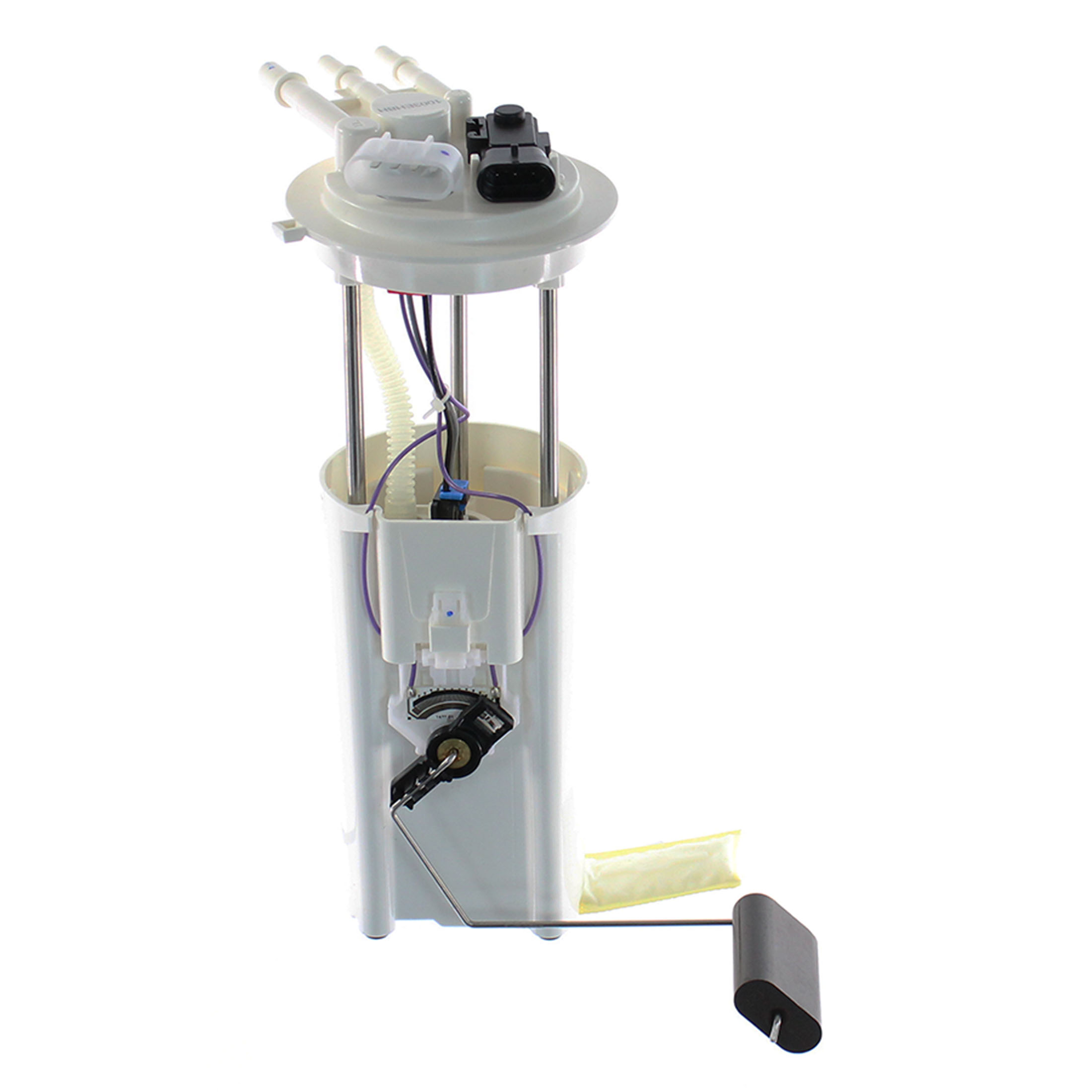 ACDelco GM Genuine Parts MU2159 Fuel Pump and Level Sensor Module with ...