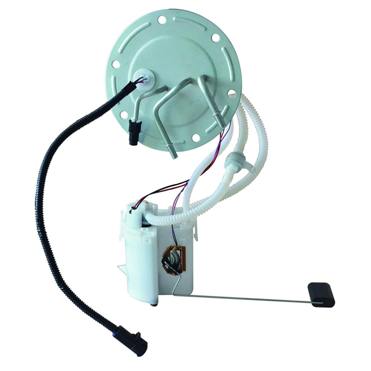 Agility Auto Parts 4010199 Fuel Pump Module Assembly for Ford Specific ...