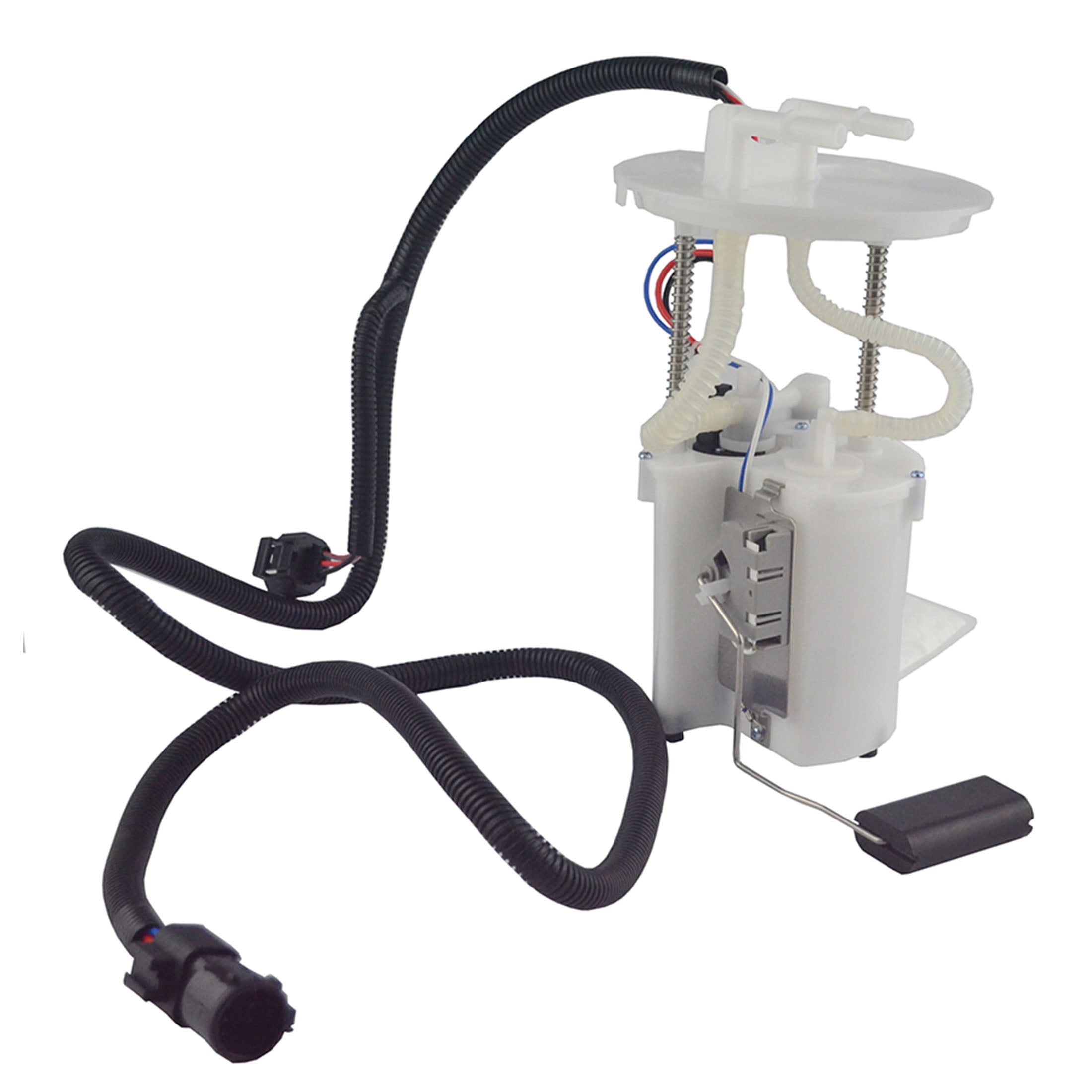 Agility Auto Parts 4010205 Fuel Pump Module Assembly for Ford Specific ...
