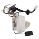 Agility Auto Parts 4010224 Fuel Pump Module Assembly for Ford, Mercury ...