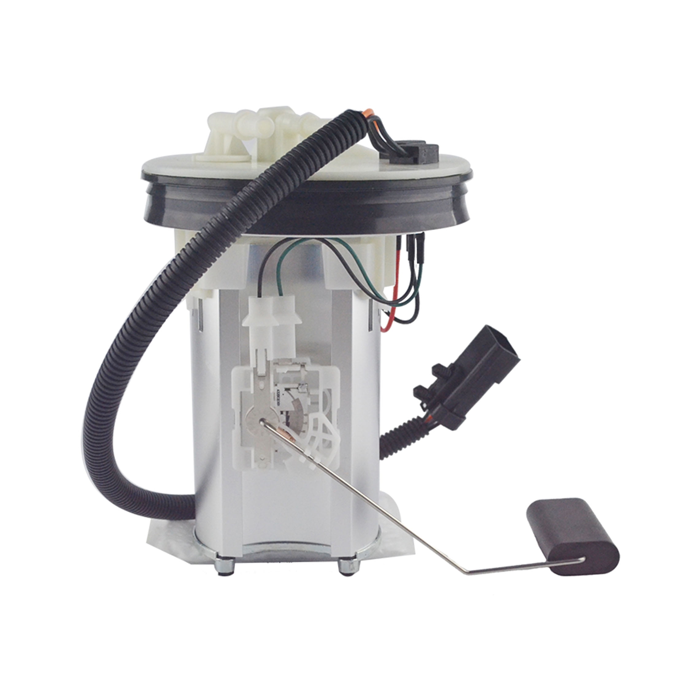 Agility Auto Parts 4010231 Fuel Pump Module Fits Jeep 1999-2004 ...