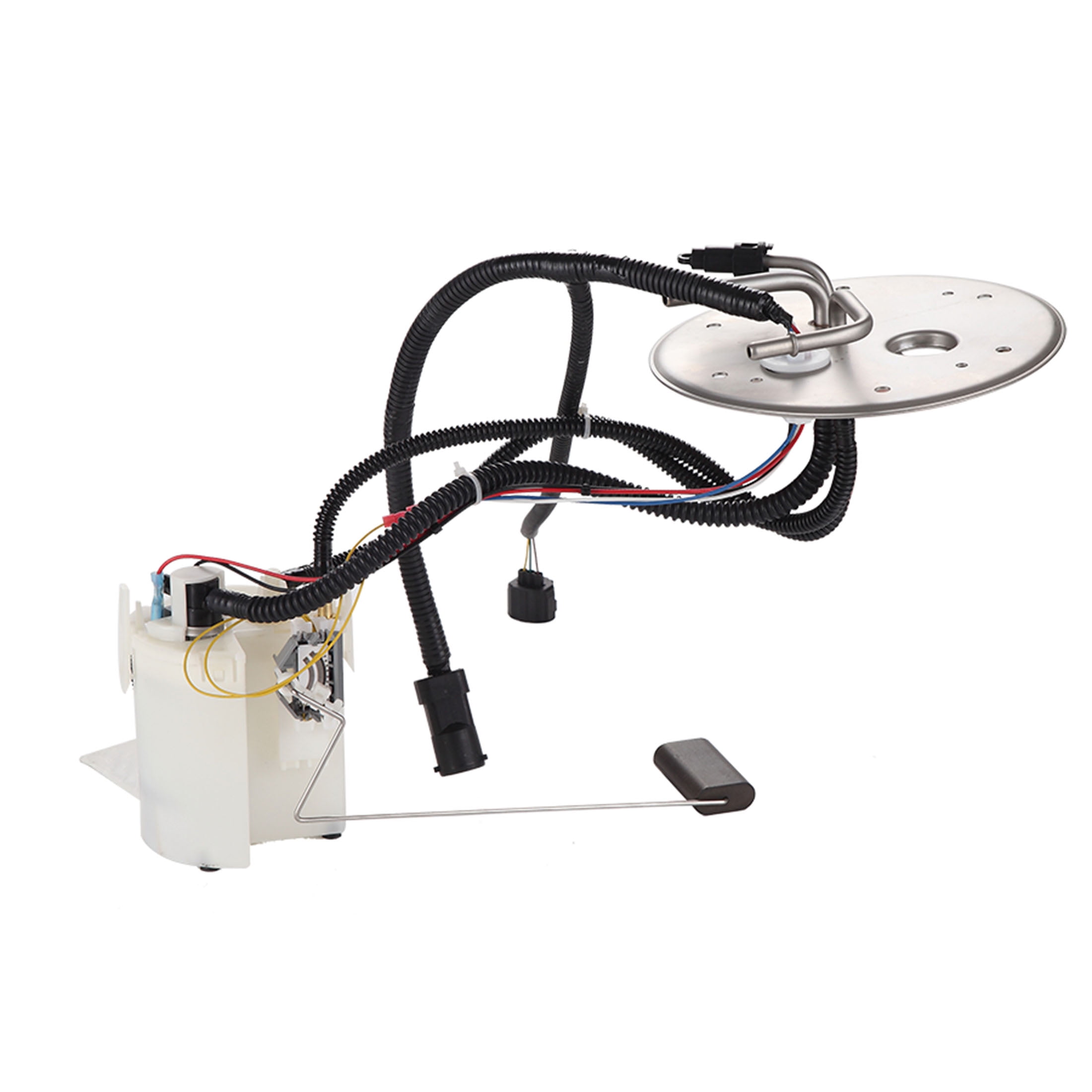 Agility Auto Parts 4010232 Fuel Pump Module Assembly for Ford Specific ...