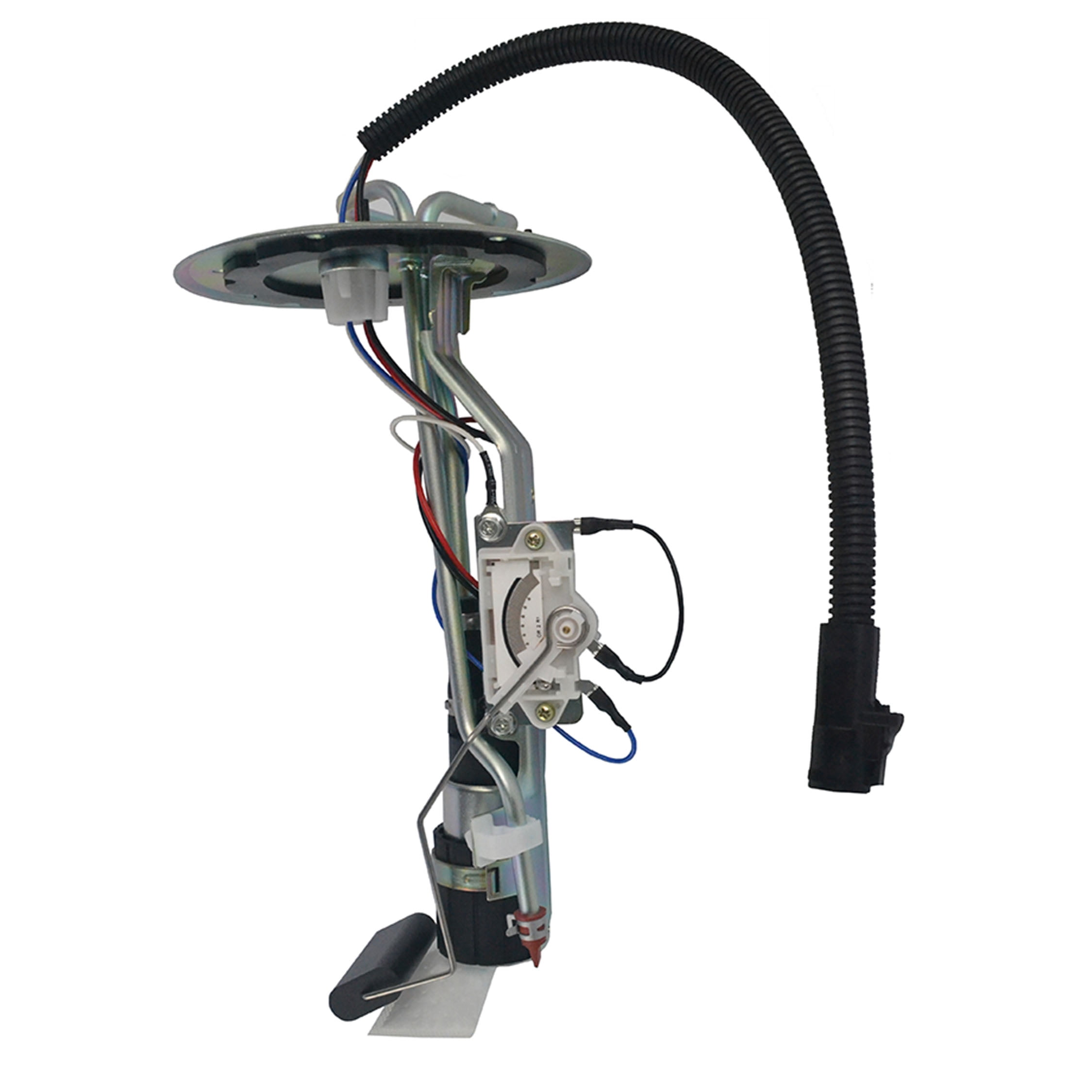 Agility Auto Parts 4010236 Fuel Pump and Sender Assembly for Ford ...