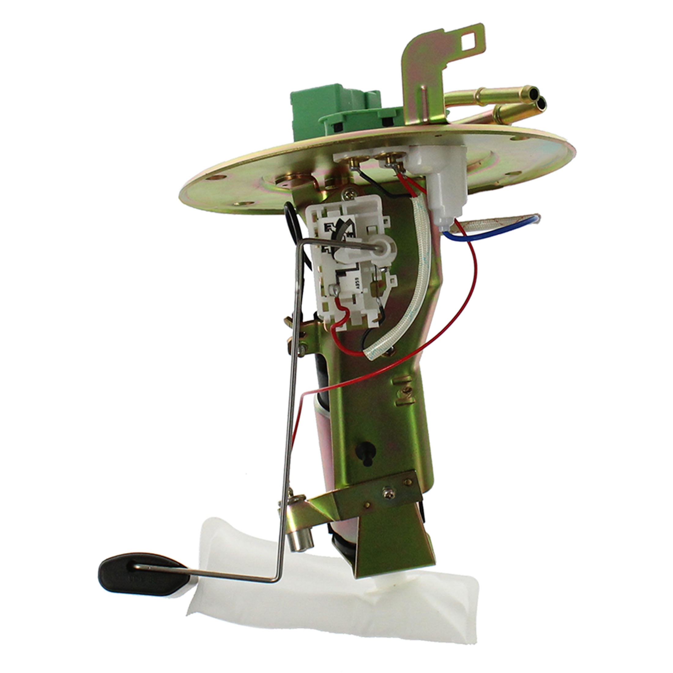 Agility Auto Parts 4010249 Fuel Pump Module Assembly for Honda Specific ...