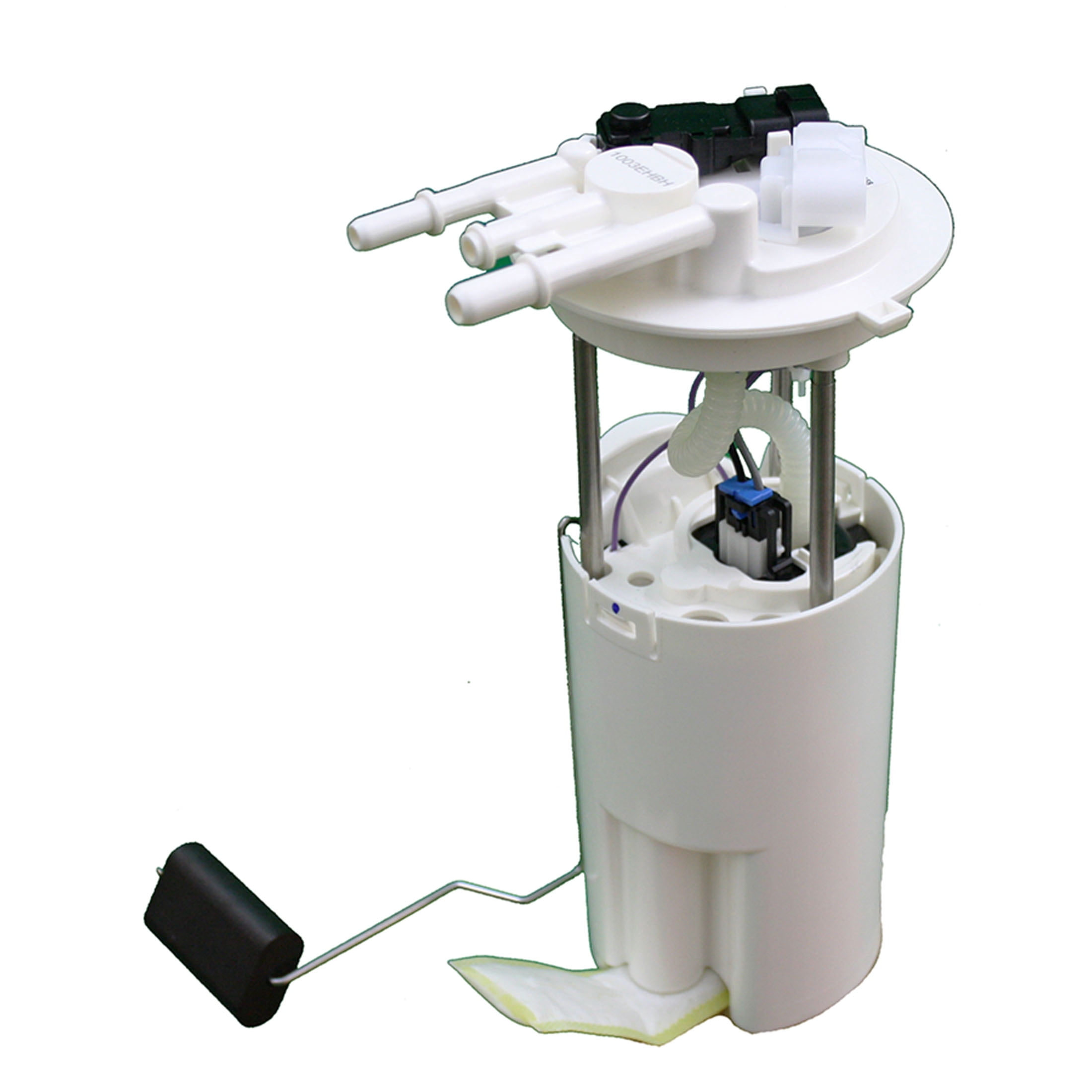 Agility Auto Parts 4010258 Fuel Pump Module Assembly for Cadillac ...