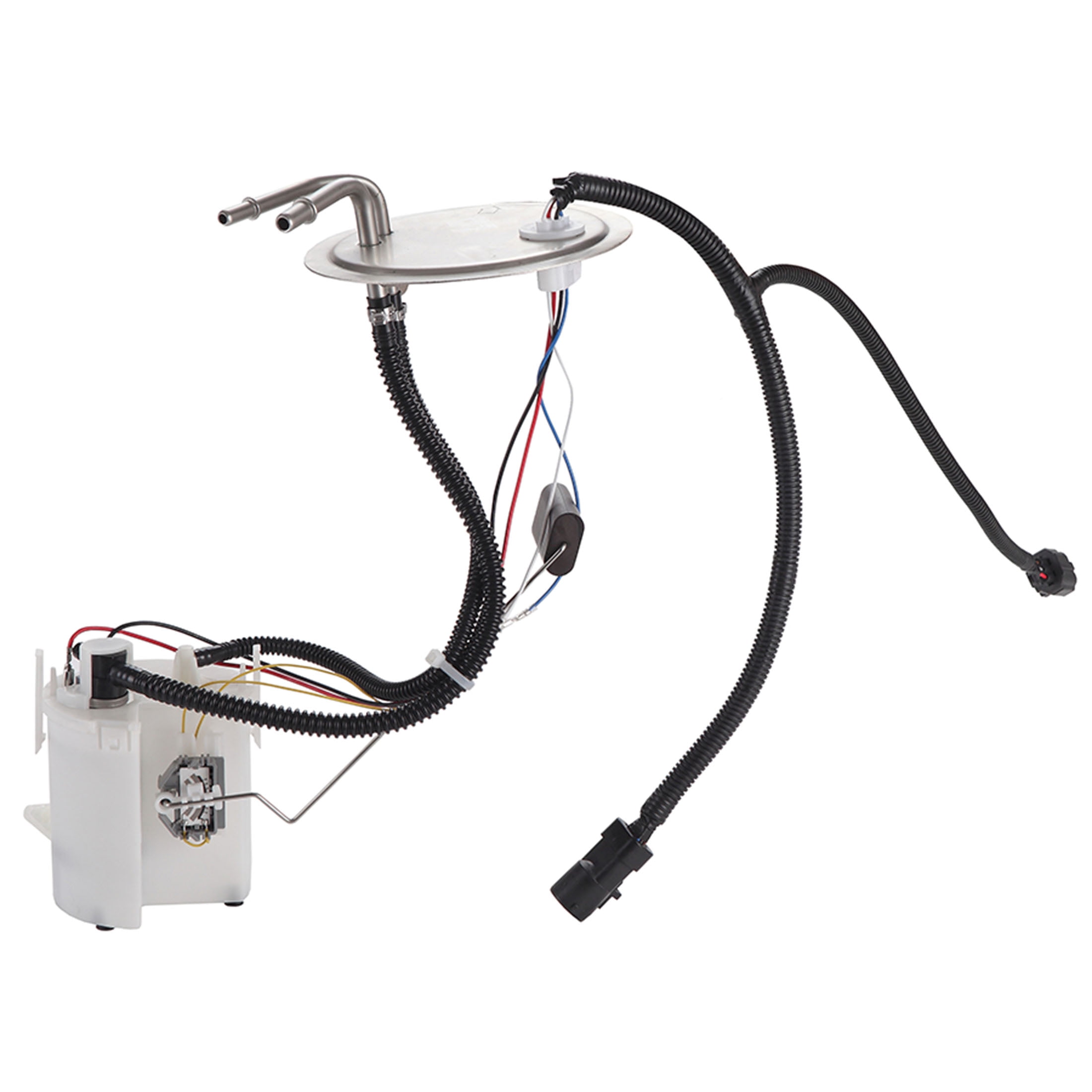 Agility Auto Parts 4010294 Fuel Pump Module Assembly for Ford Specific ...