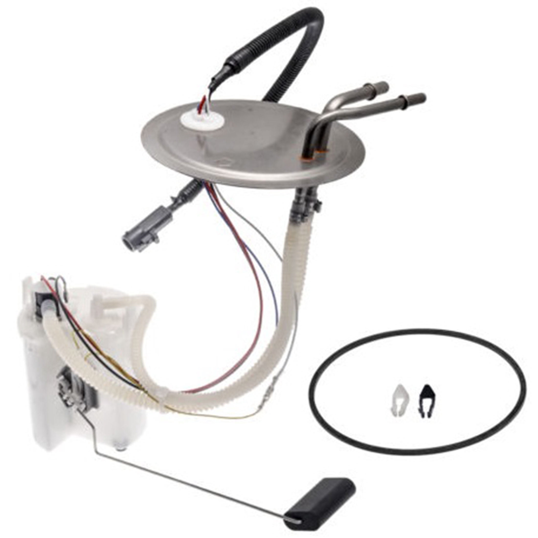 Agility Auto Parts 4010295 Fuel Pump Module Assembly for Ford Specific ...