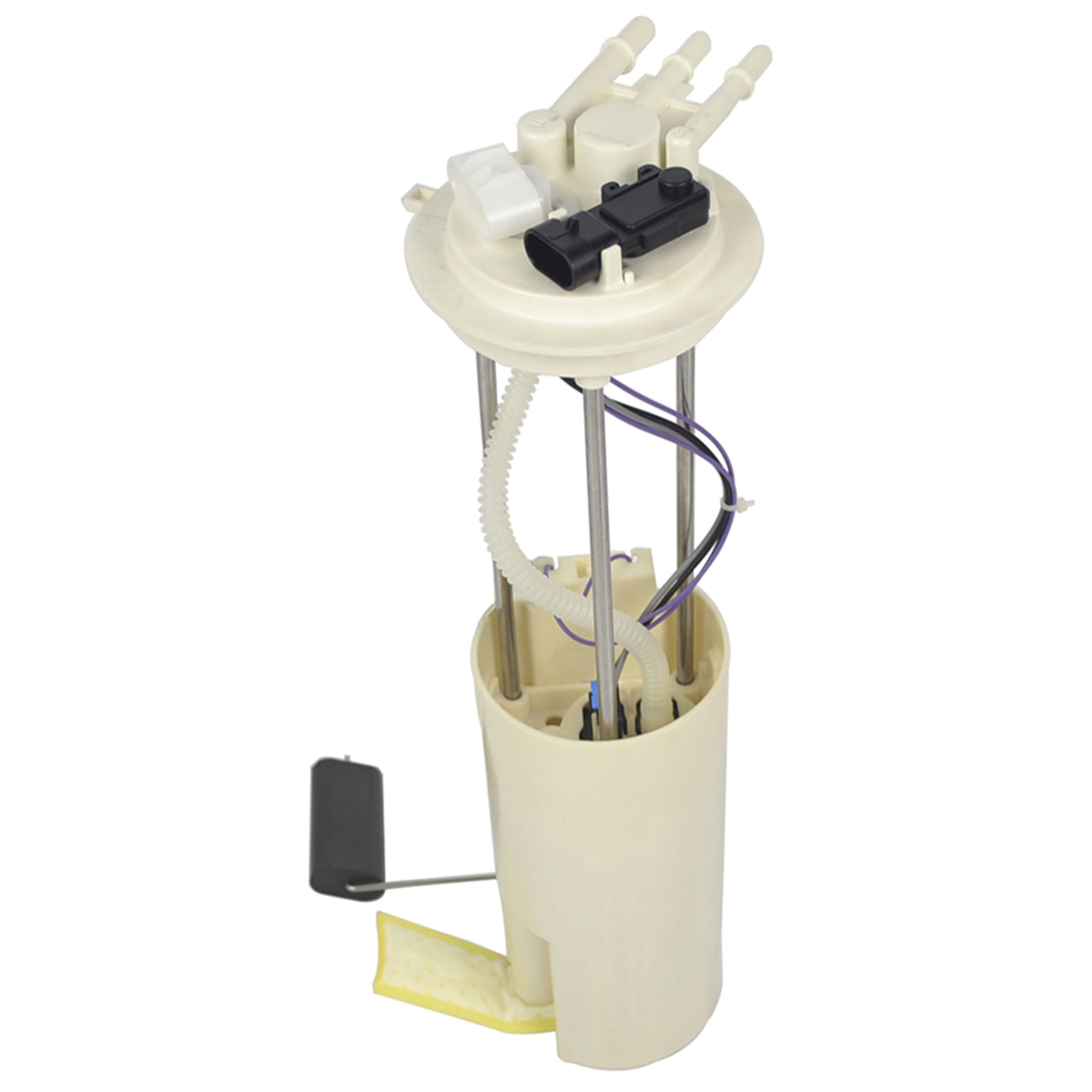 Agility Auto Parts 4010309 Fuel Pump Module Fits Chevrolet, GMC 2002 ...