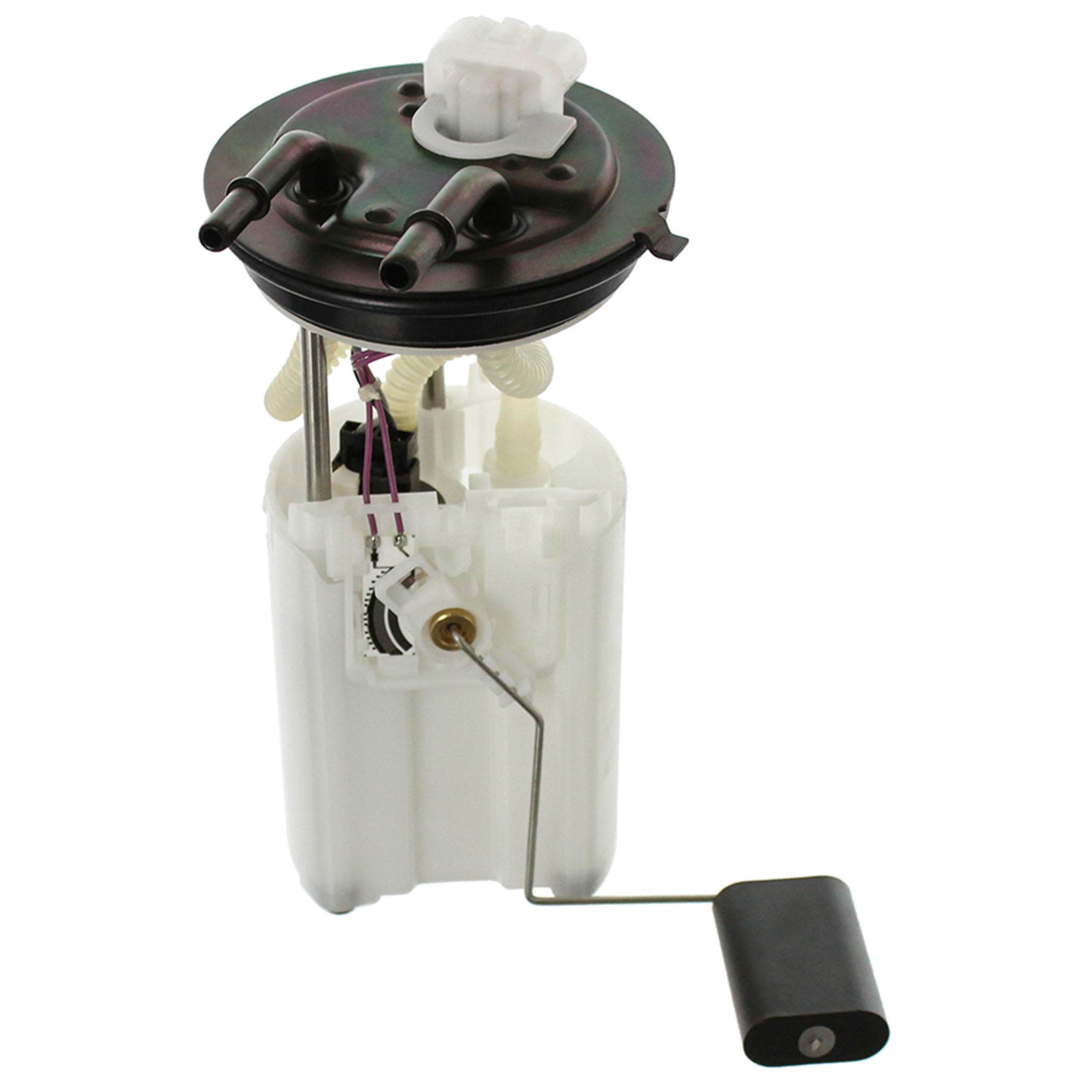 Agility Auto Parts 4010345 Fuel Pump Module Assembly for Chevrolet, GMC ...