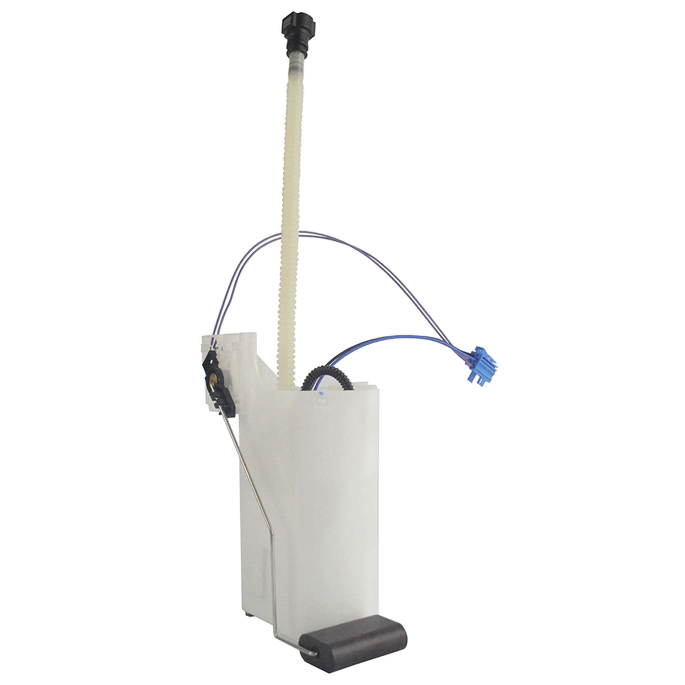 Agility Auto Parts 4010384 Fuel Pump Module Assembly for BMW Specific ...