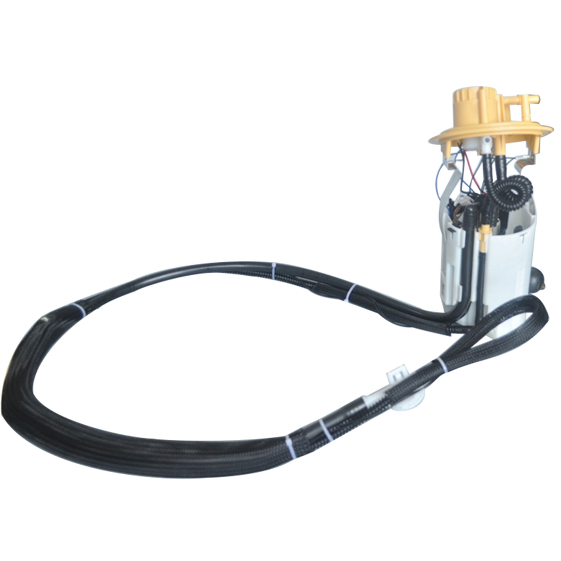 Agility Auto Parts 4010385 Fuel Pump Module Assembly for Volvo Specific ...