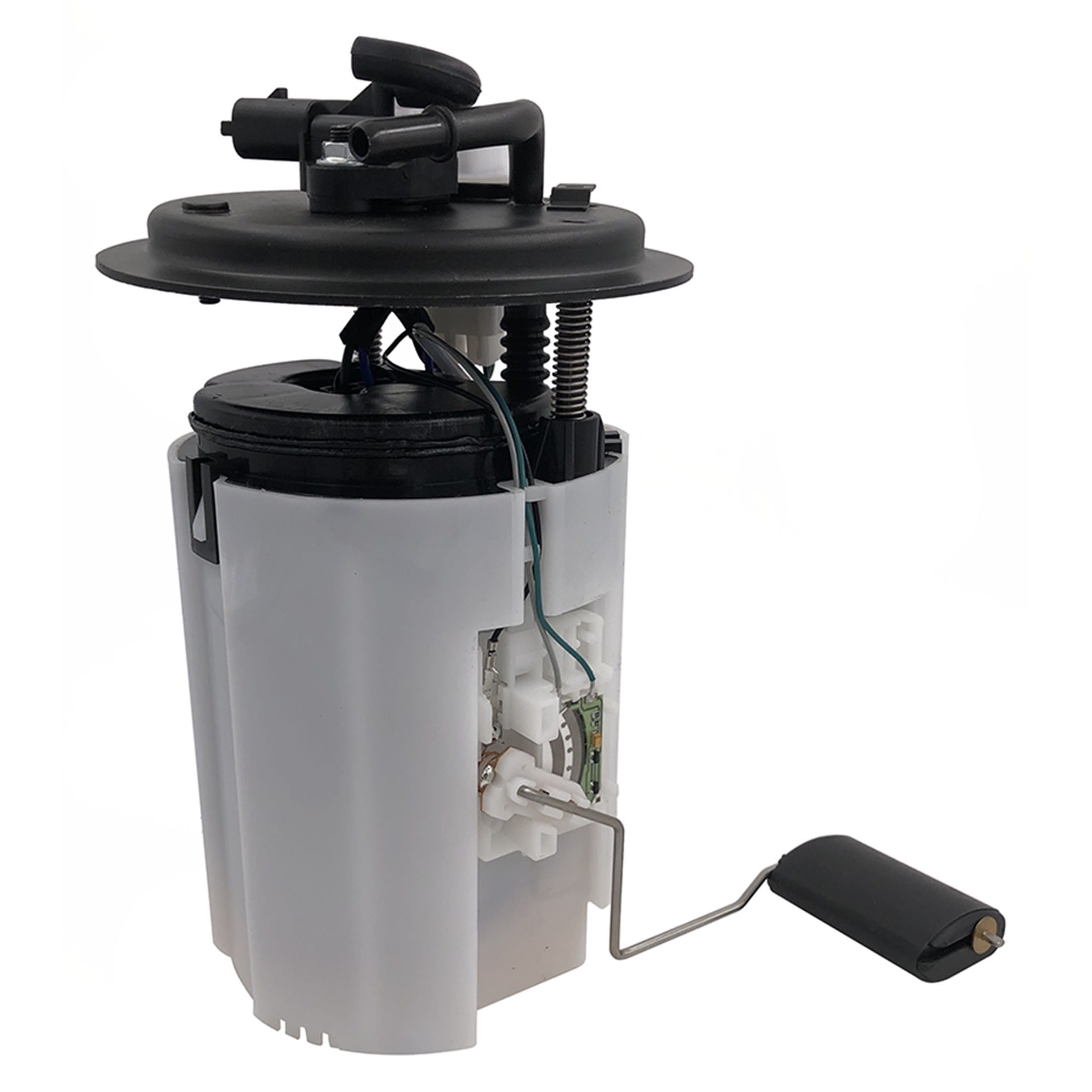 Agility Auto Parts 4010427 Fuel Pump Module Assembly for Kia Specific ...