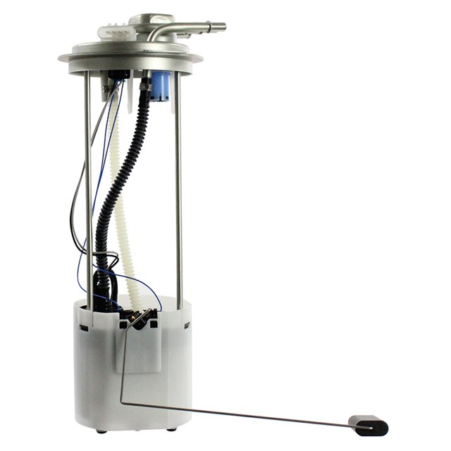 Agility Auto Parts 4010462 Fuel Pump Module Assembly for Chevrolet, GMC ...