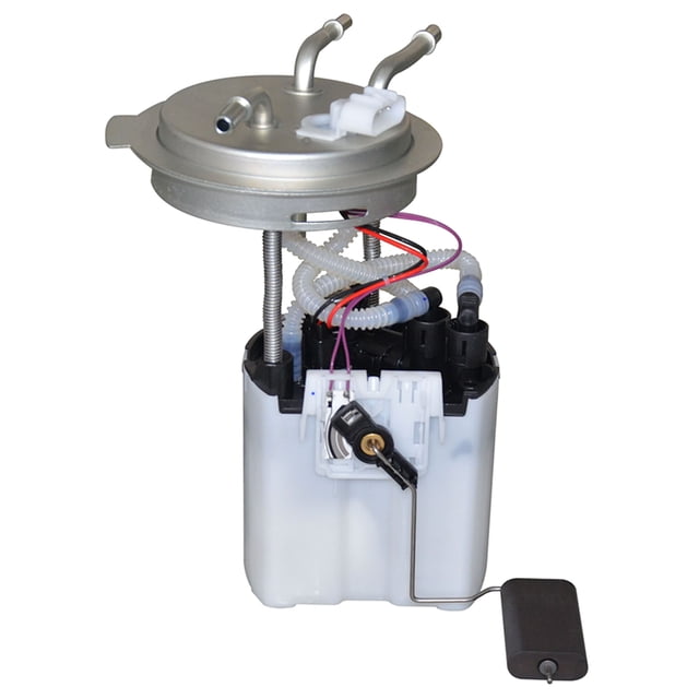 Agility Auto Parts 4010463 Fuel Pump Module Assembly for Chevrolet, GMC ...