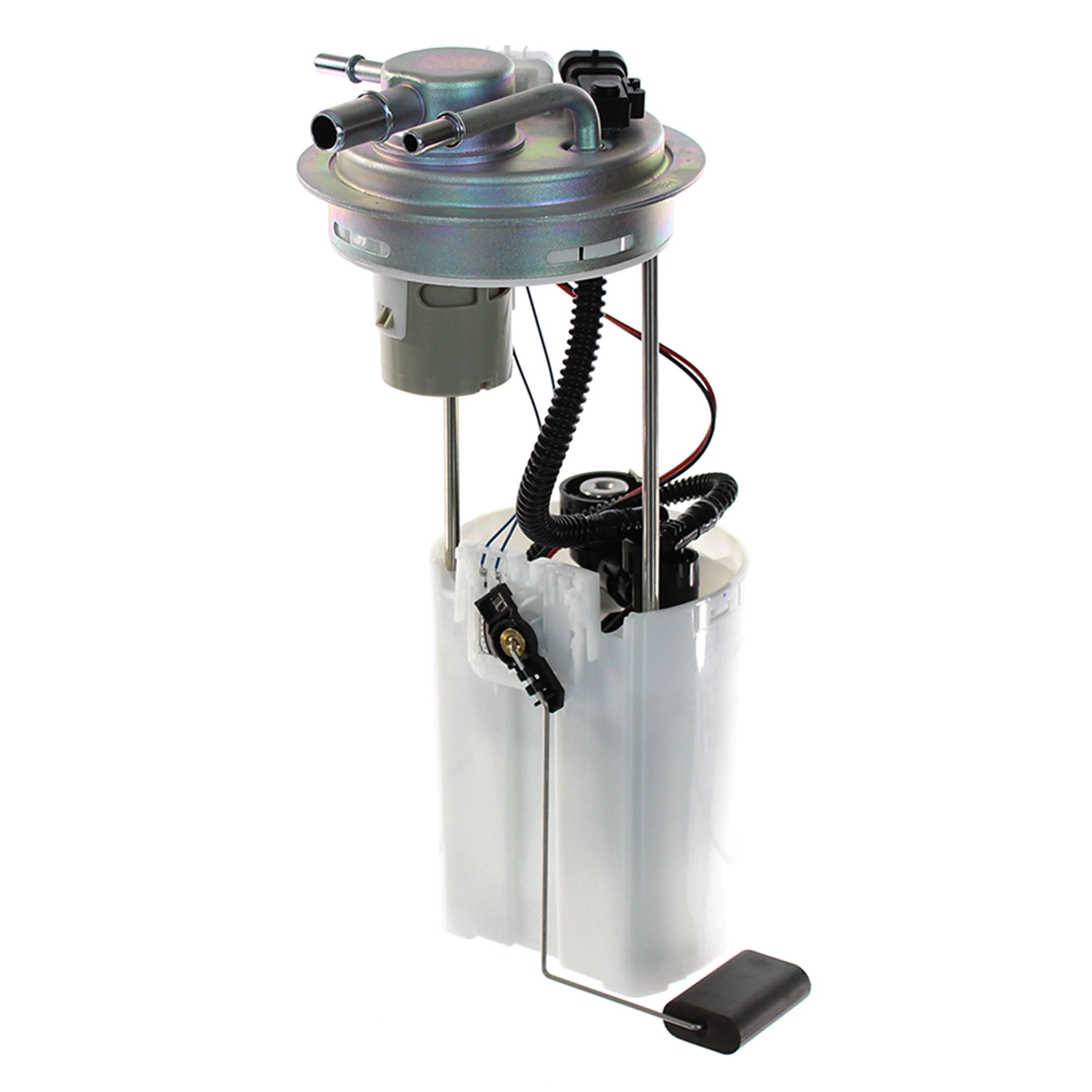 Agility Auto Parts 4010475 Fuel Pump Module Assembly for Chevrolet, GMC ...