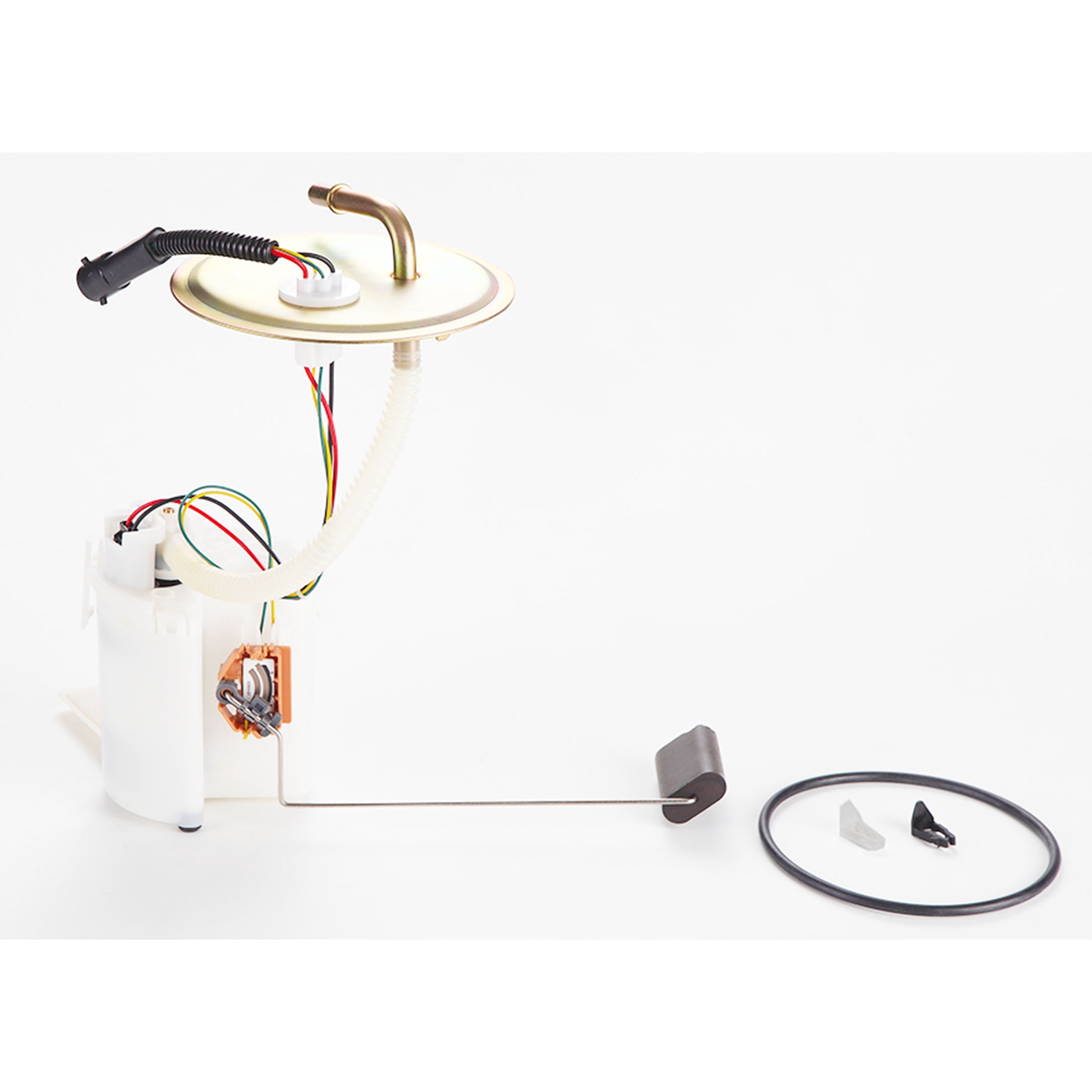 Agility Auto Parts 4010508 Fuel Pump Module Assembly for Ford, Mazda ...