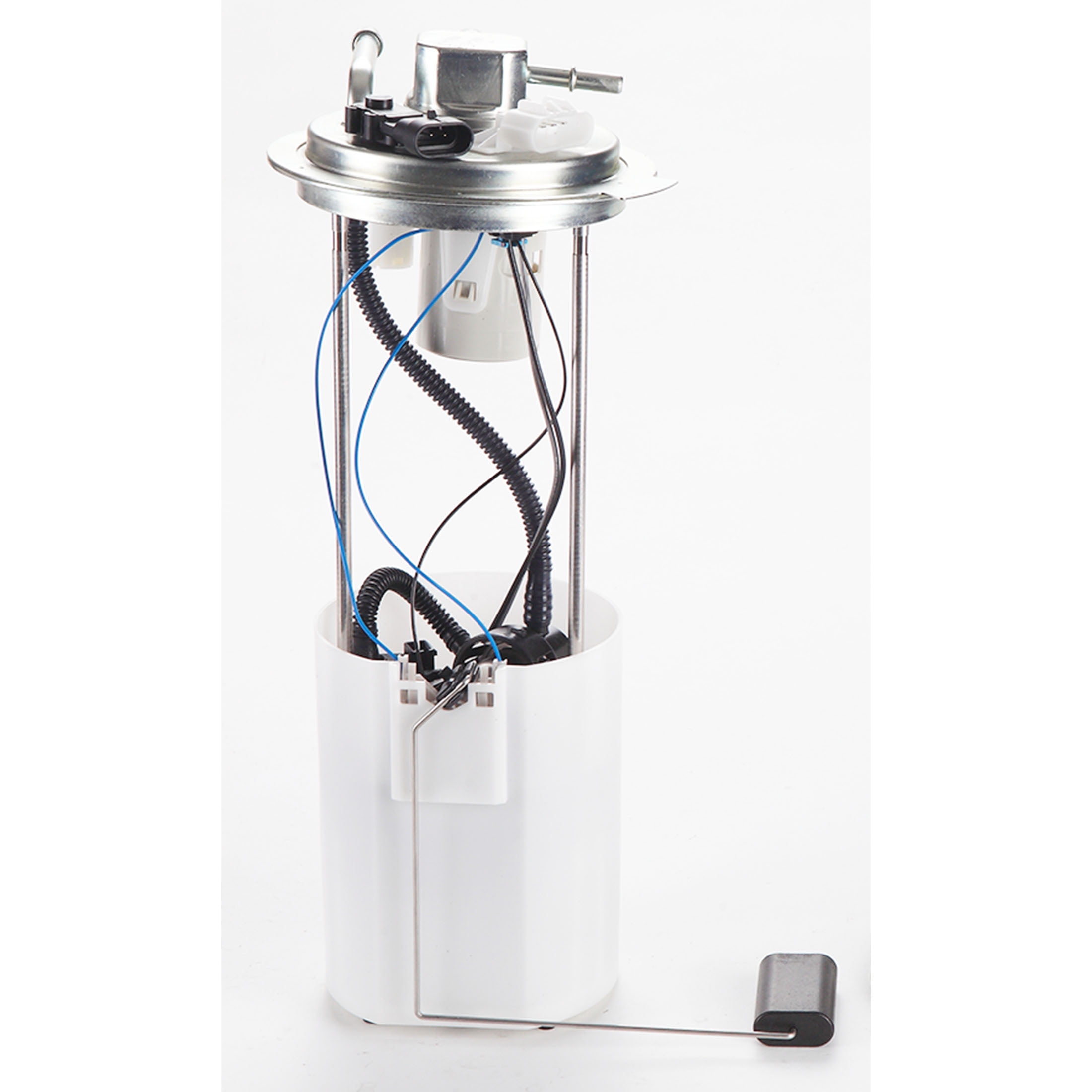 Agility Auto Parts 4010514 Fuel Pump Module Fits Chevrolet, GMC 2006 ...