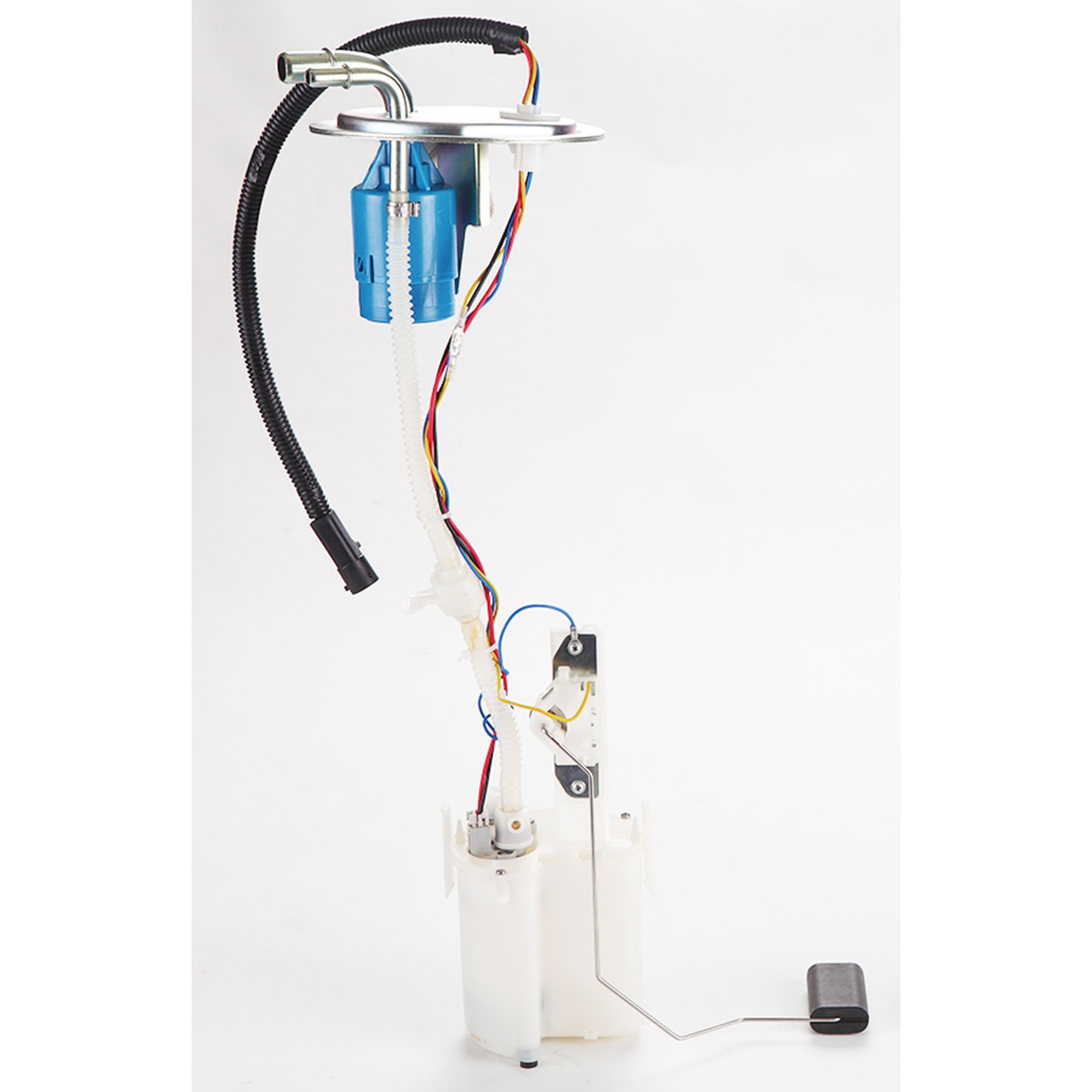 Agility Auto Parts 4010519 Fuel Pump Module Assembly for Ford Specific ...