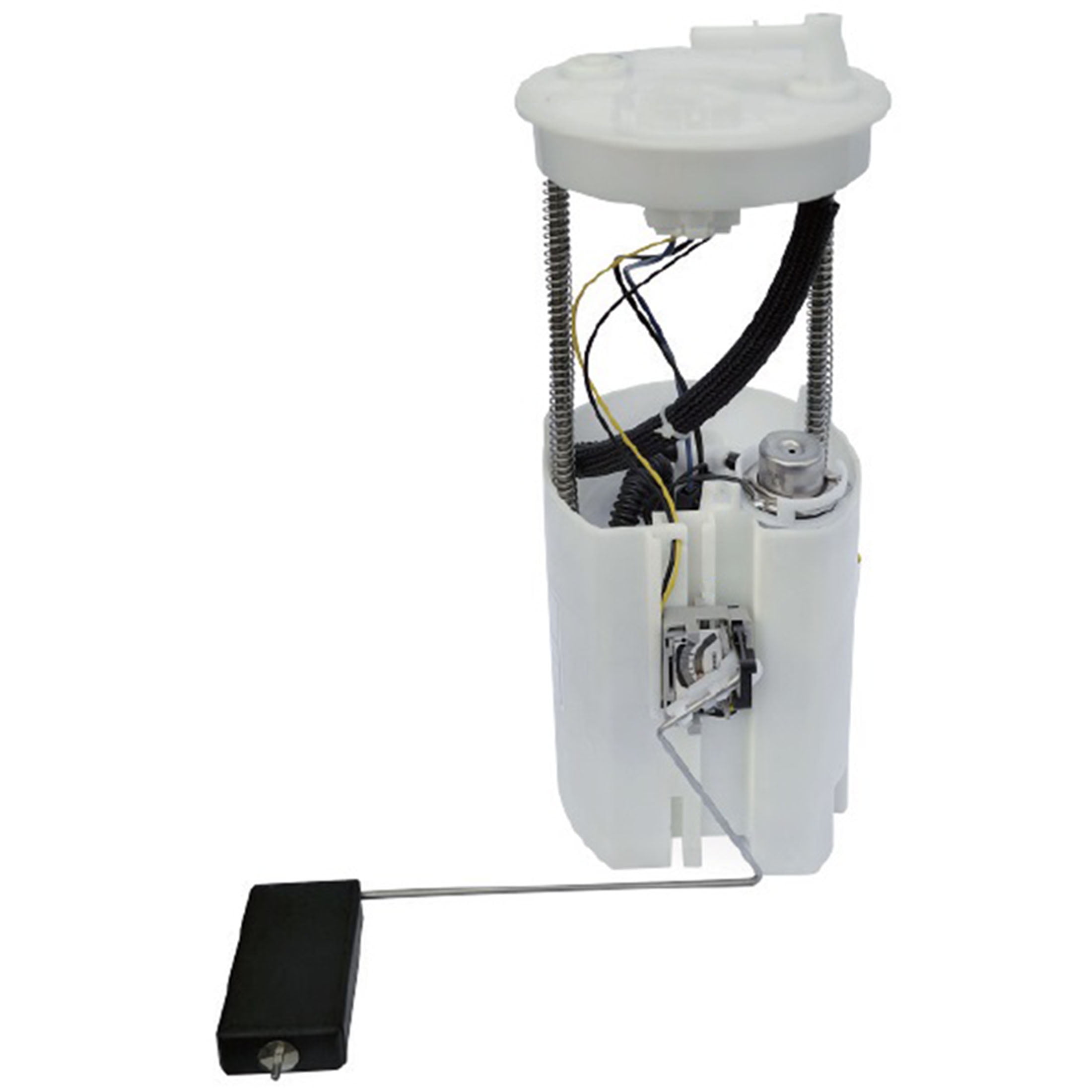 Agility Auto Parts 4010530 Fuel Pump Module Assembly for Acura, Honda Specific Models - Walmart.com