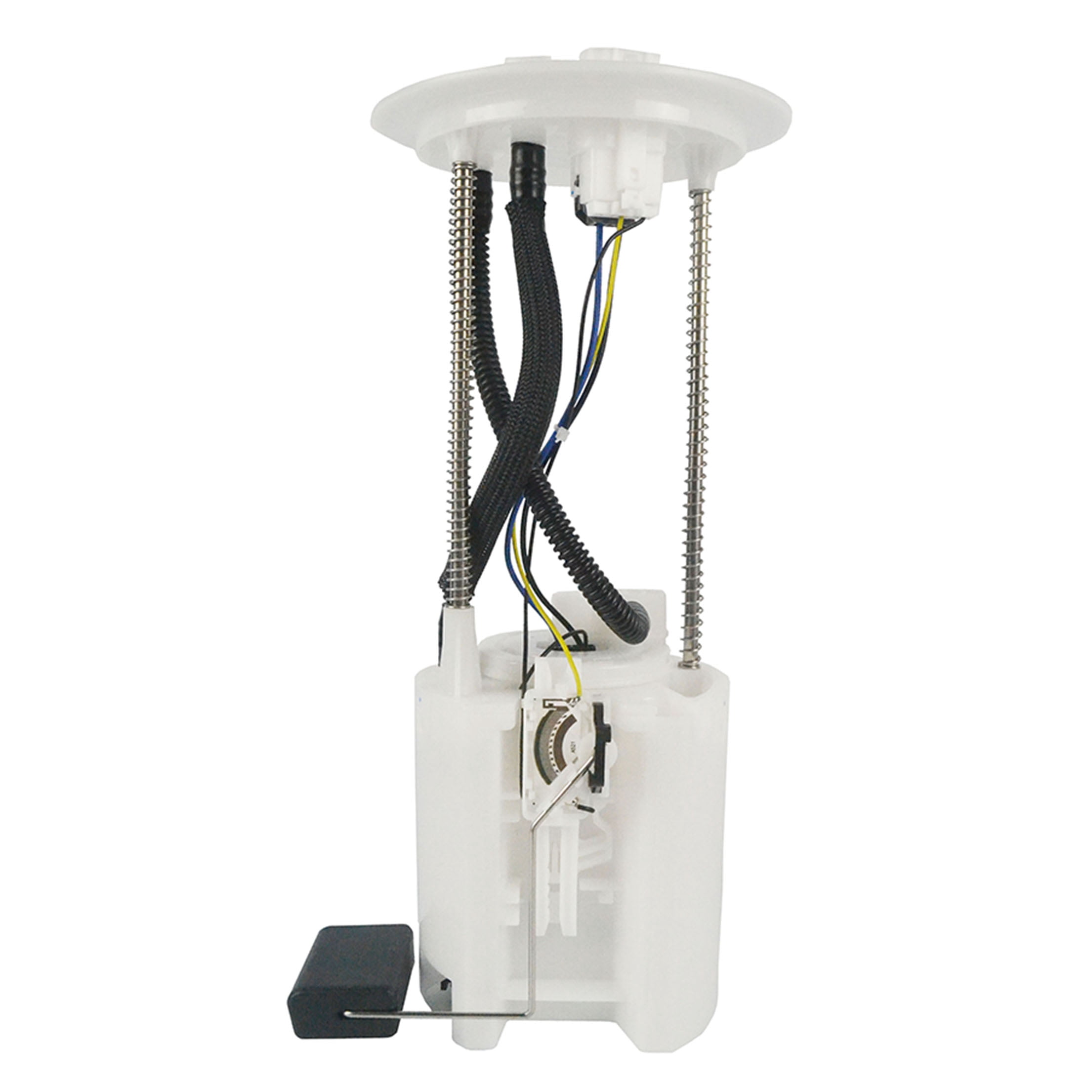 Agility Auto Parts 4010540 Fuel Pump Module Assembly for Toyota ...