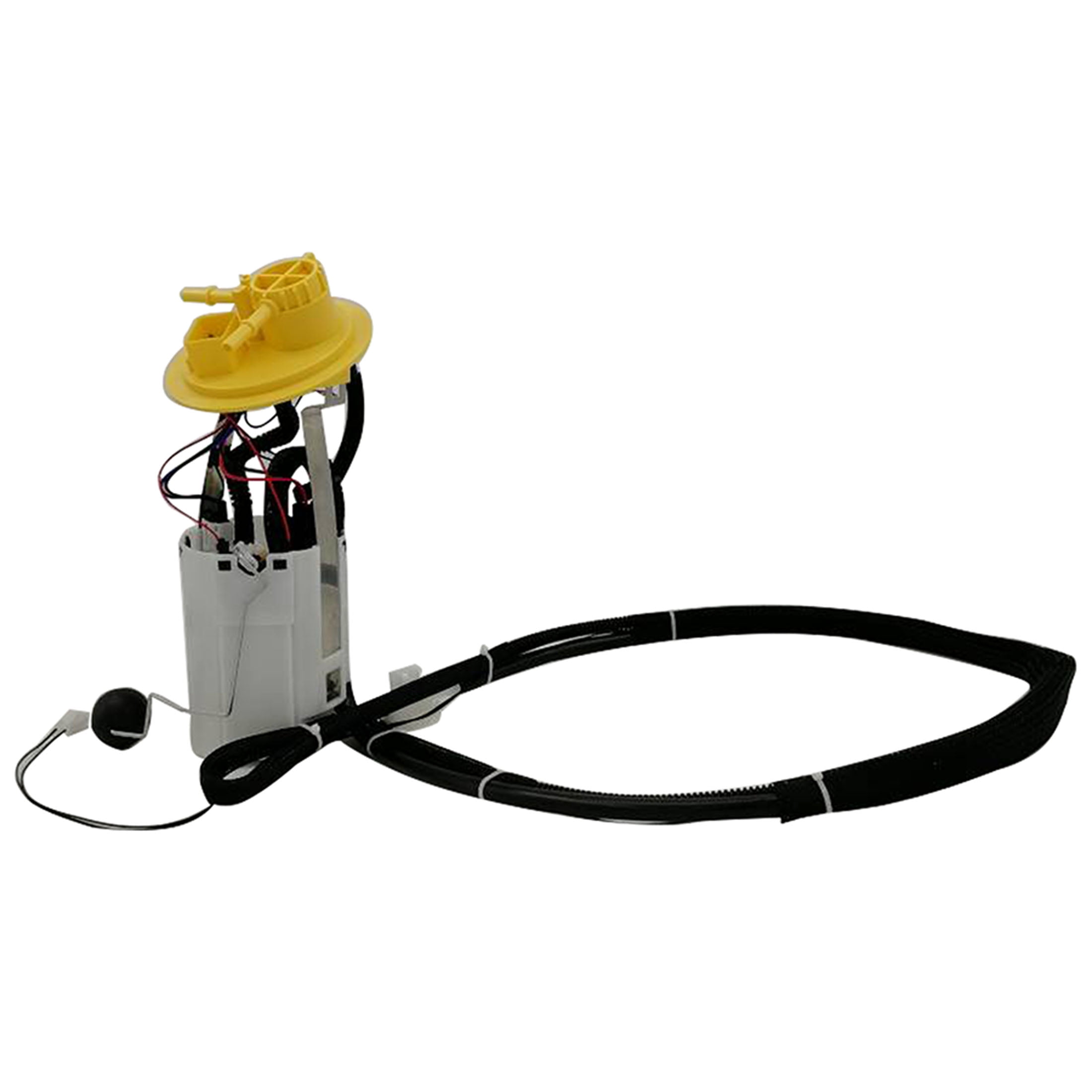 Agility Auto Parts 4010553 Fuel Pump Module Assembly for Volvo Specific ...