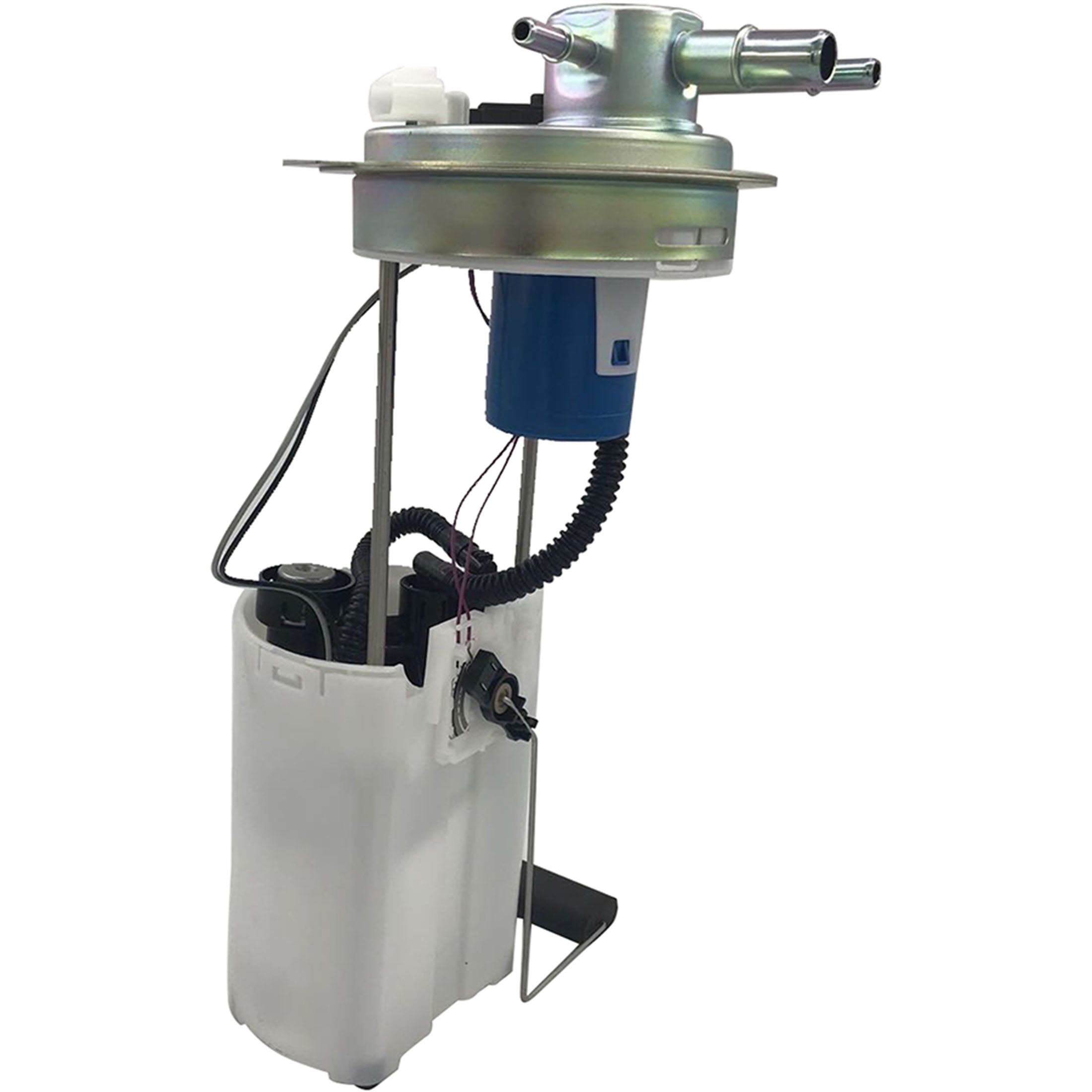 Agility Auto Parts 606 Fuel Pump Module Assembly - Chevrolet - Walmart.com