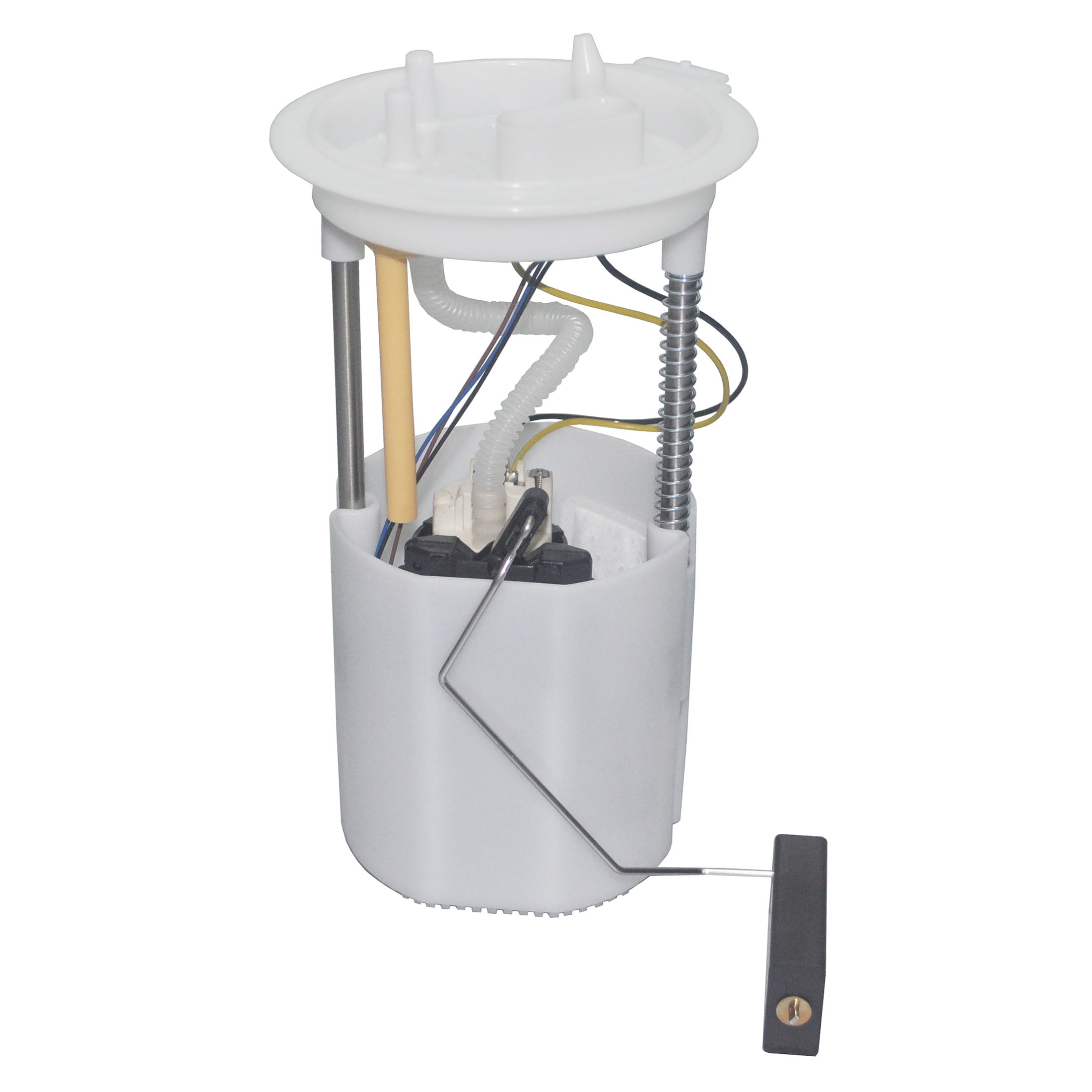 Agility Auto Parts 4010636 Fuel Pump Module Assembly for Volkswagen ...