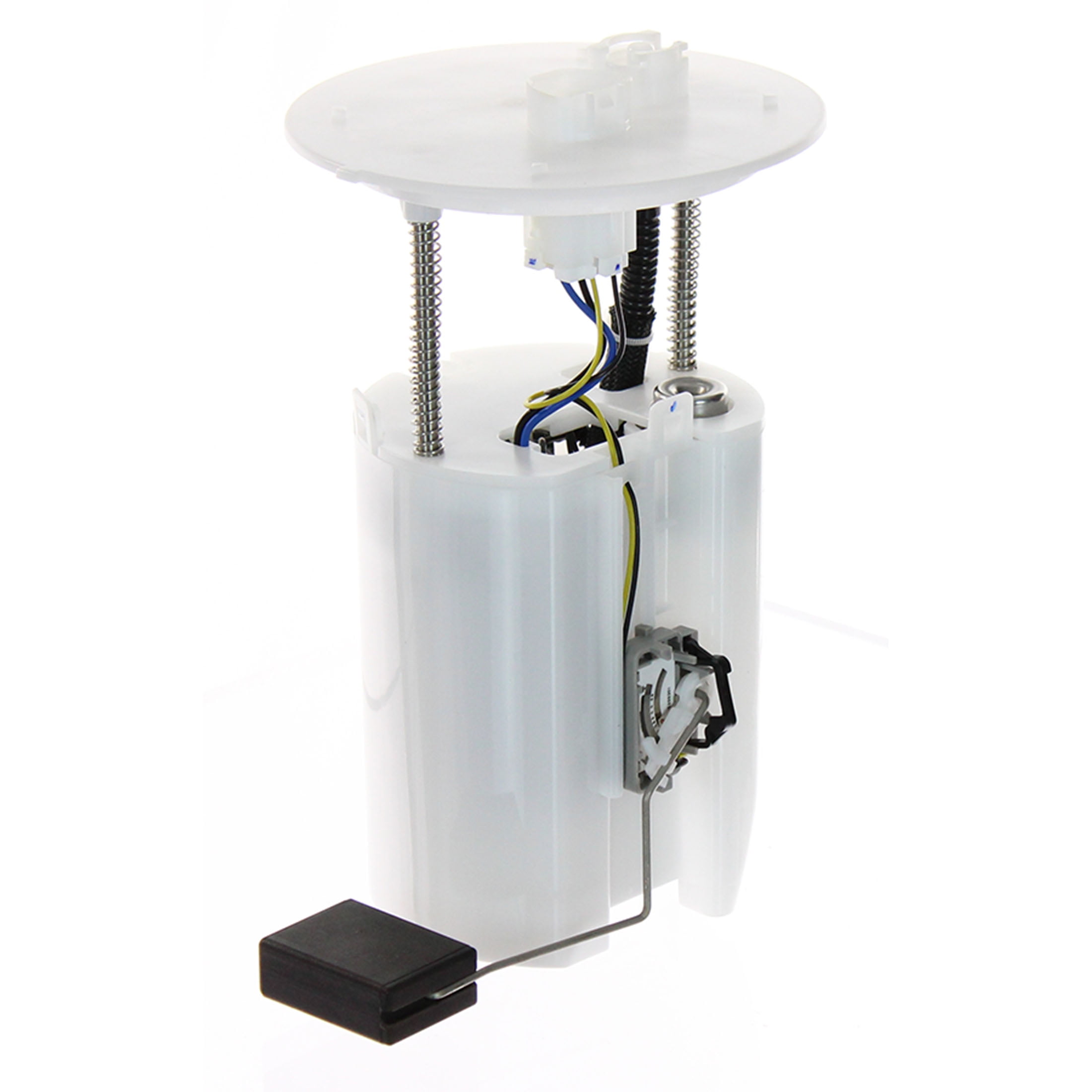 Agility Auto Parts 4010642 Fuel Pump Module Fits Toyota 2007-2010 ...