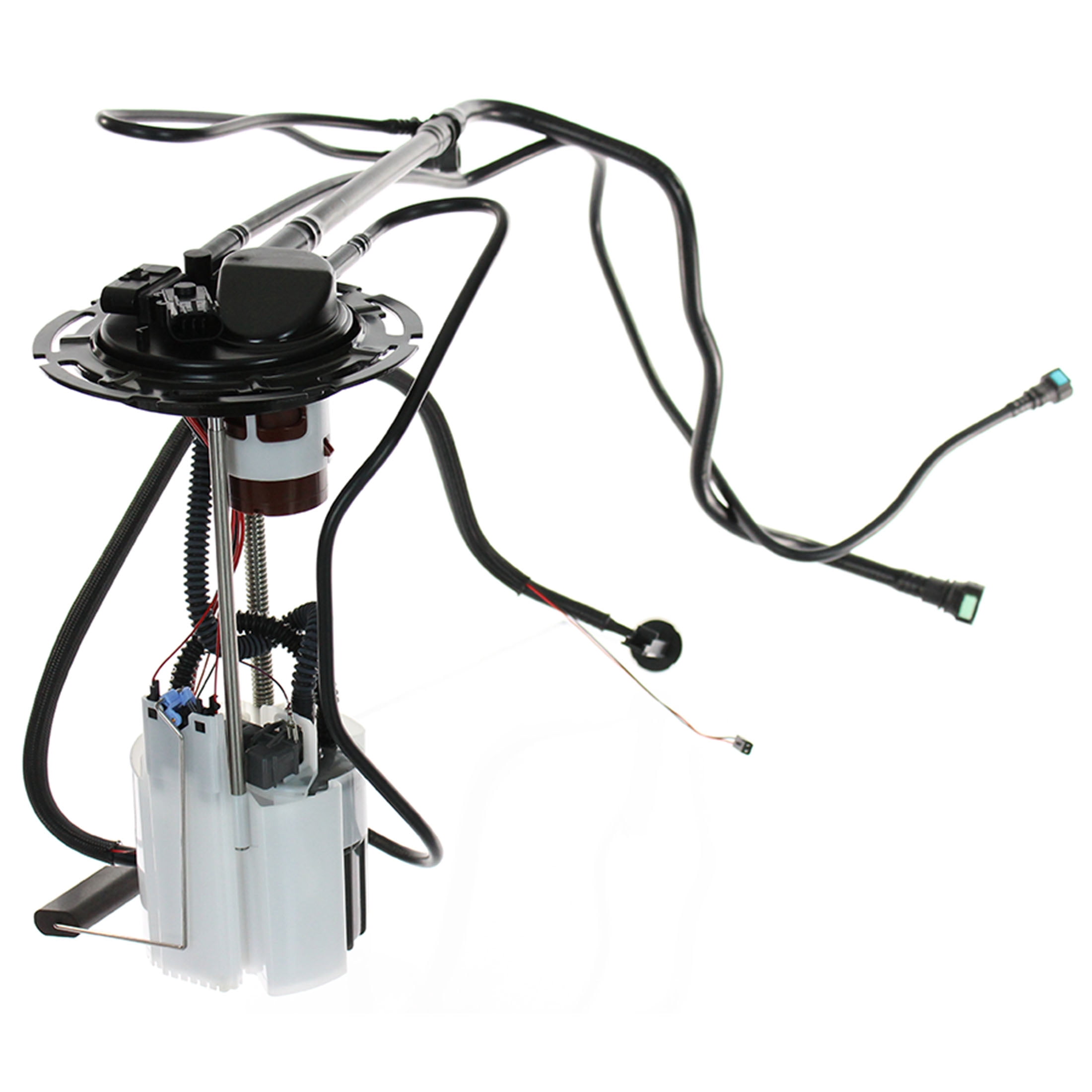 Agility Auto Parts 4010668 Fuel Pump Module Fits Chevrolet, Pontiac ...
