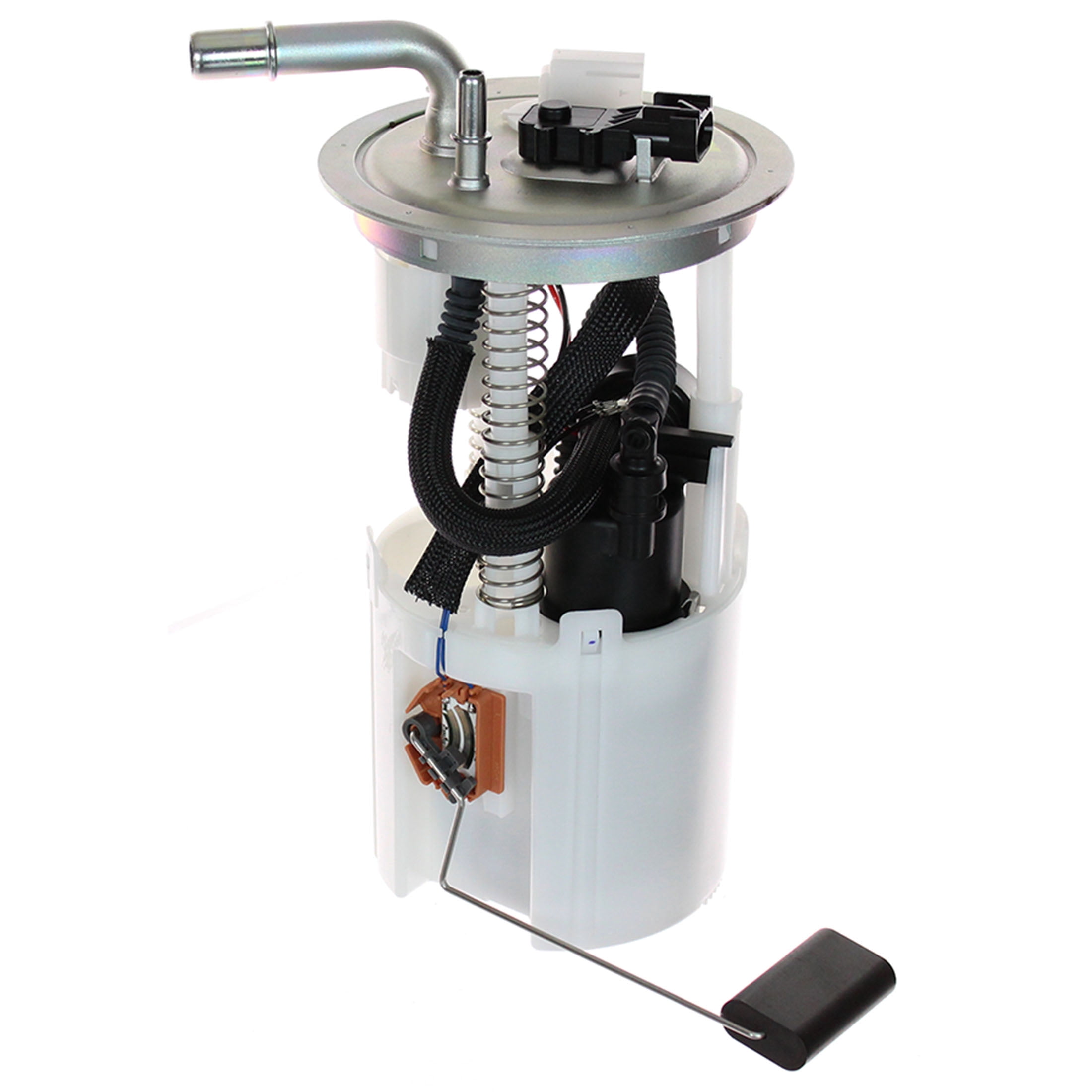 Agility Auto Parts 4010669 Fuel Pump Module Fits Chevrolet, GMC, Isuzu ...