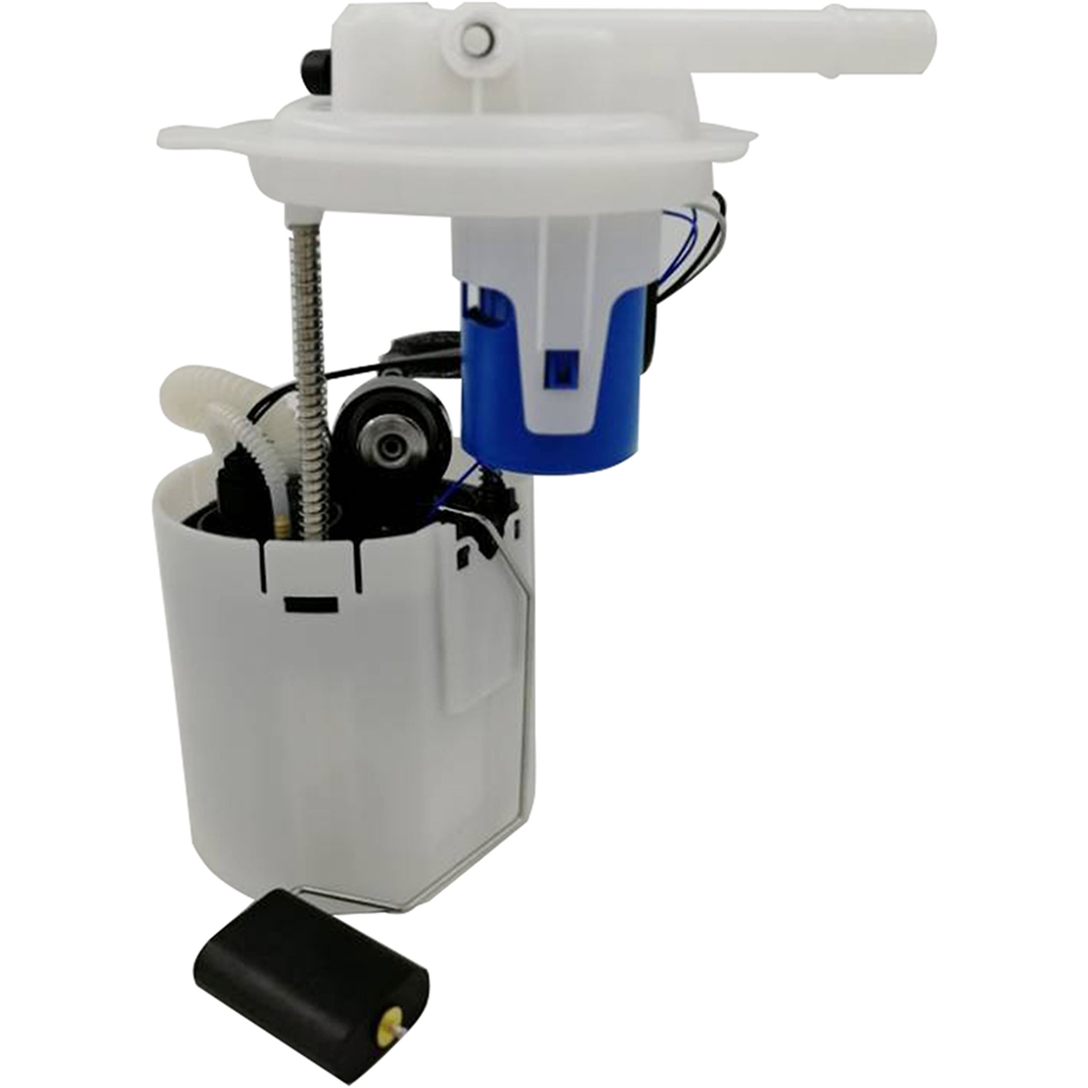 Agility Auto Parts 4010674 Fuel Pump Module Assembly for Chevrolet ...