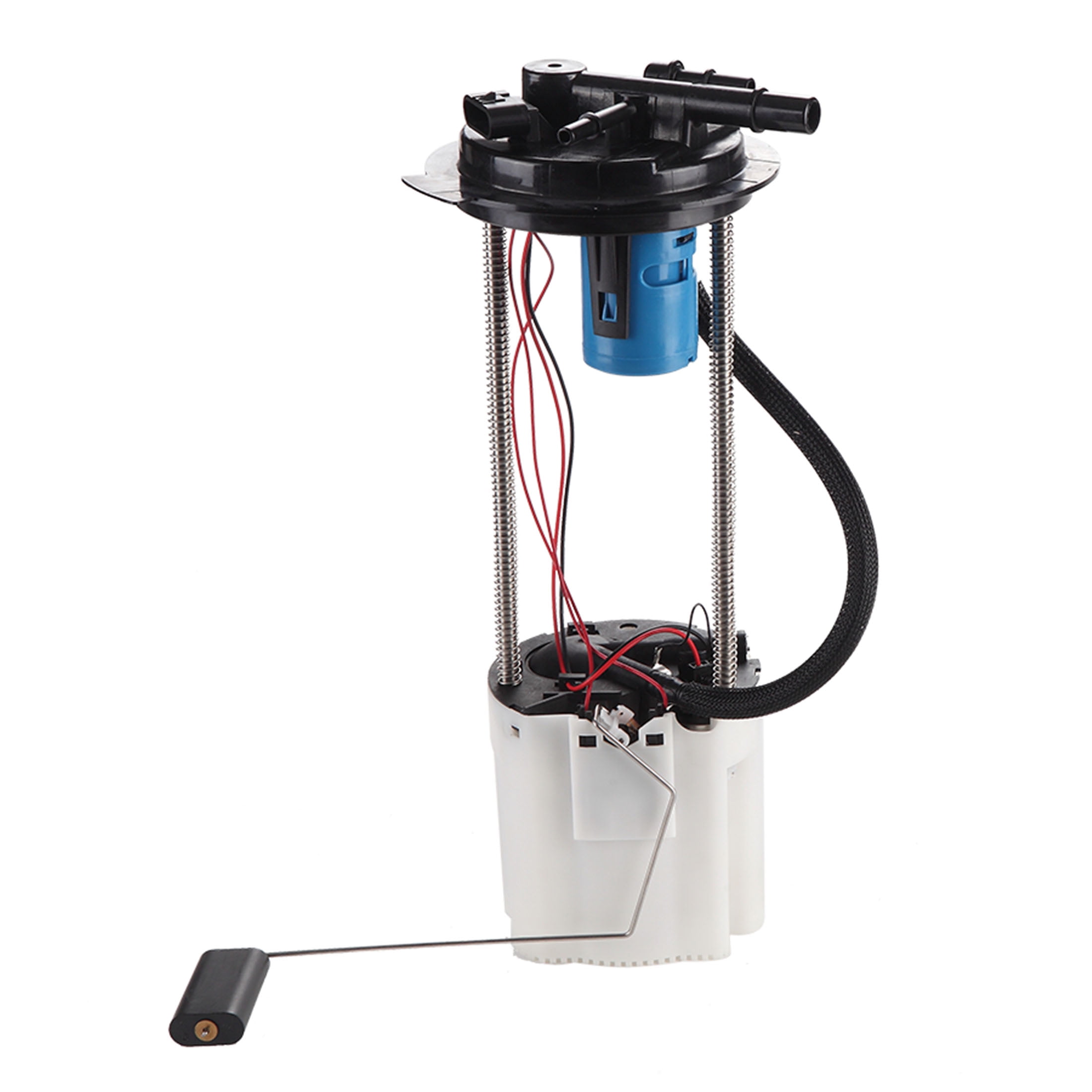 Agility Auto Parts 4010709 Fuel Pump Module Fits Chevrolet, GMC 2009 ...