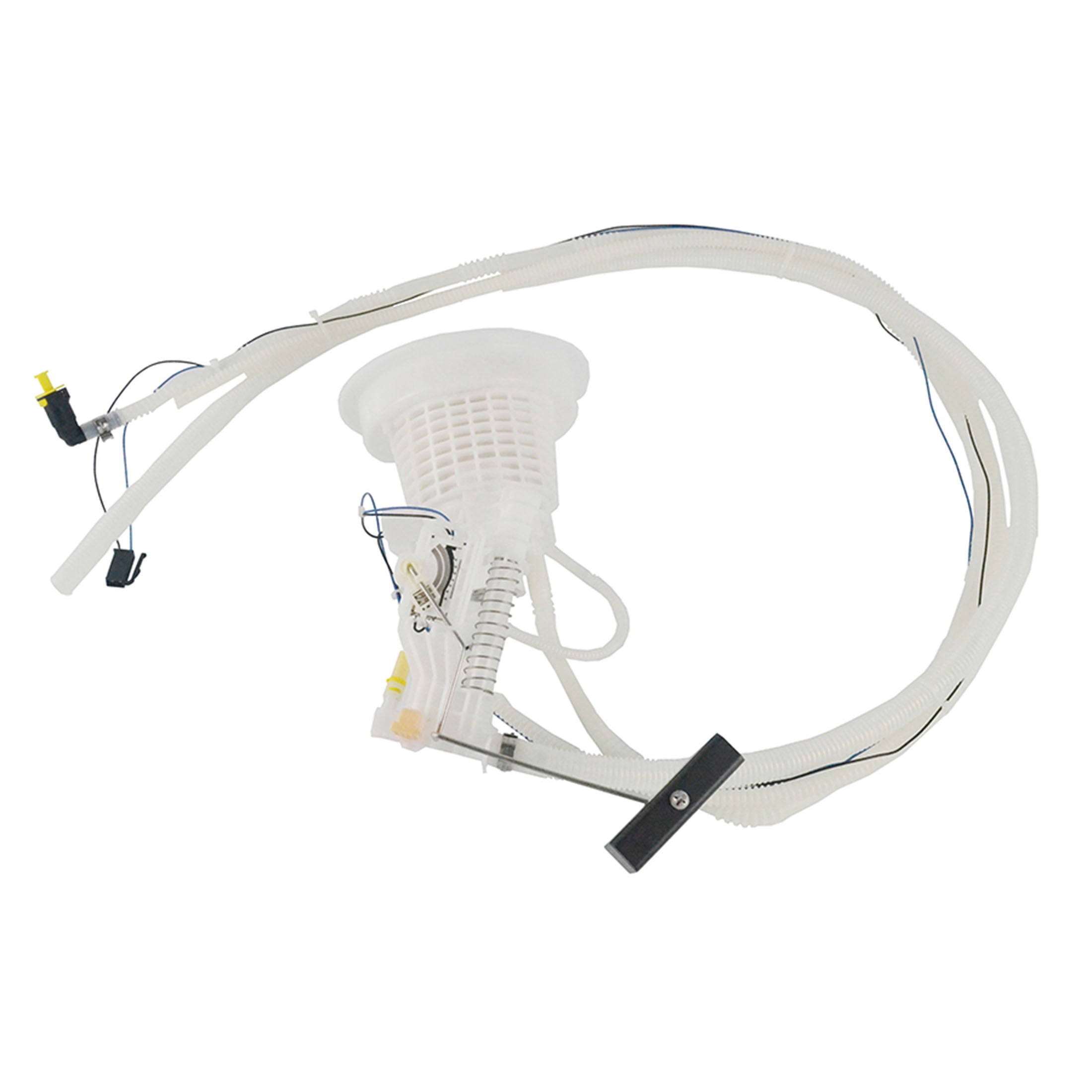 Agility Auto Parts 4010725 Fuel Pump Module Assembly for Chrysler ...