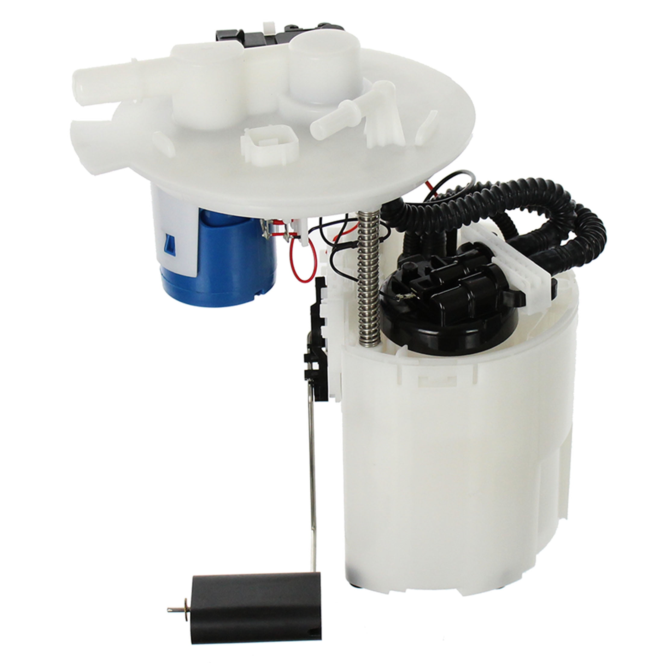 Agility Auto Parts 4010758 Fuel Pump Module Assembly for Hyundai ...