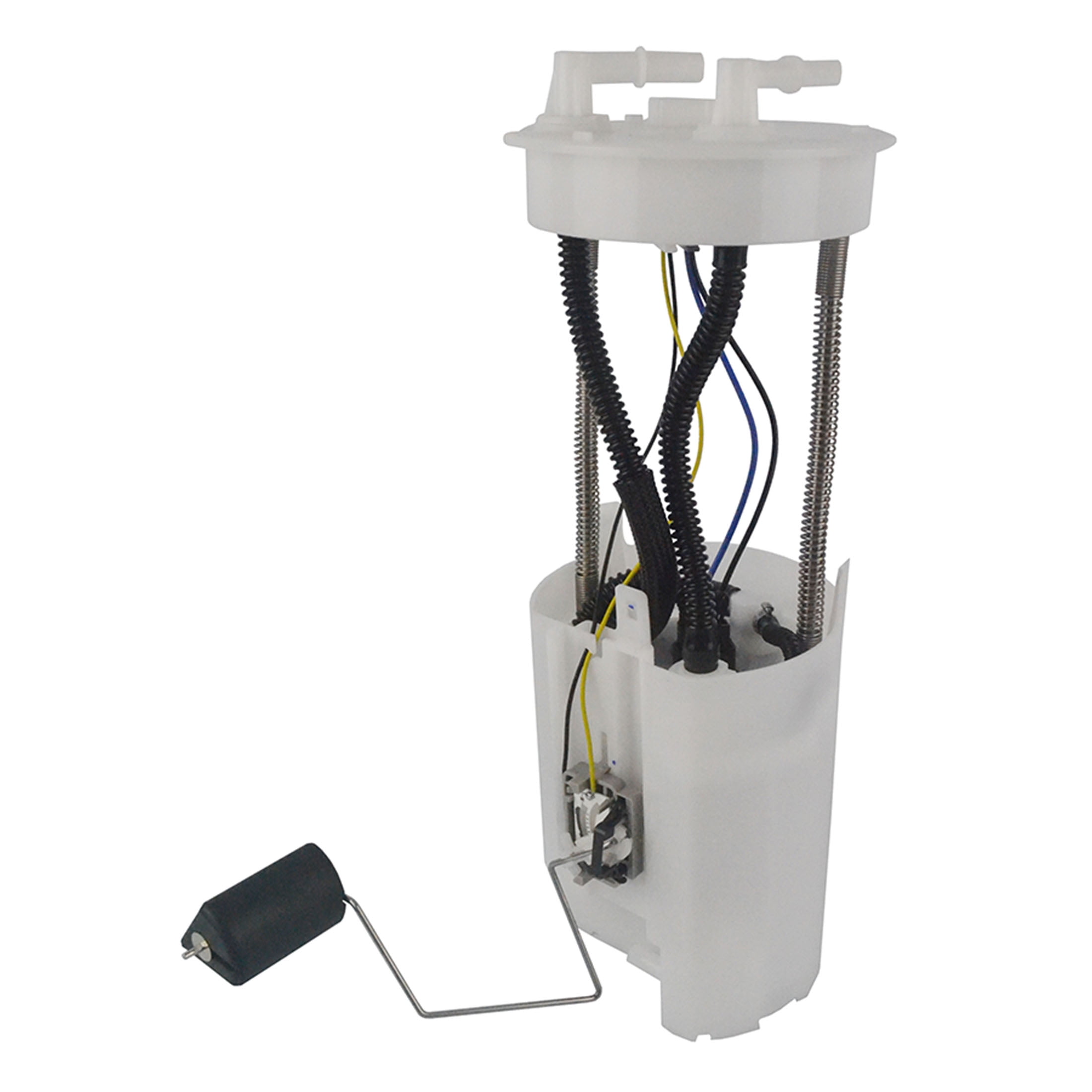 Agility Auto Parts 4010930 Fuel Pump Module Assembly for Acura Specific ...