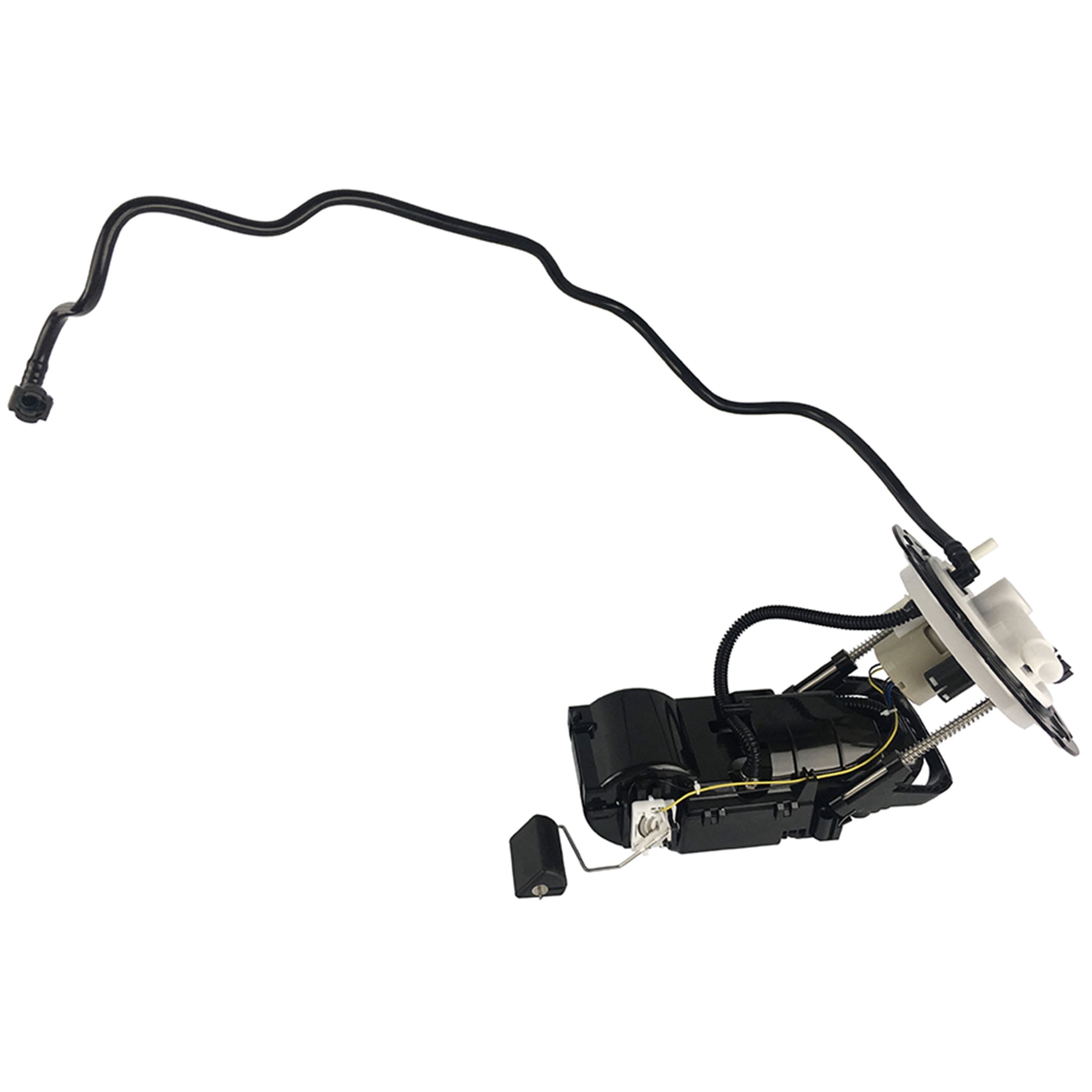 Agility Auto Parts 4010958 Fuel Pump Module Assembly for Chevrolet ...