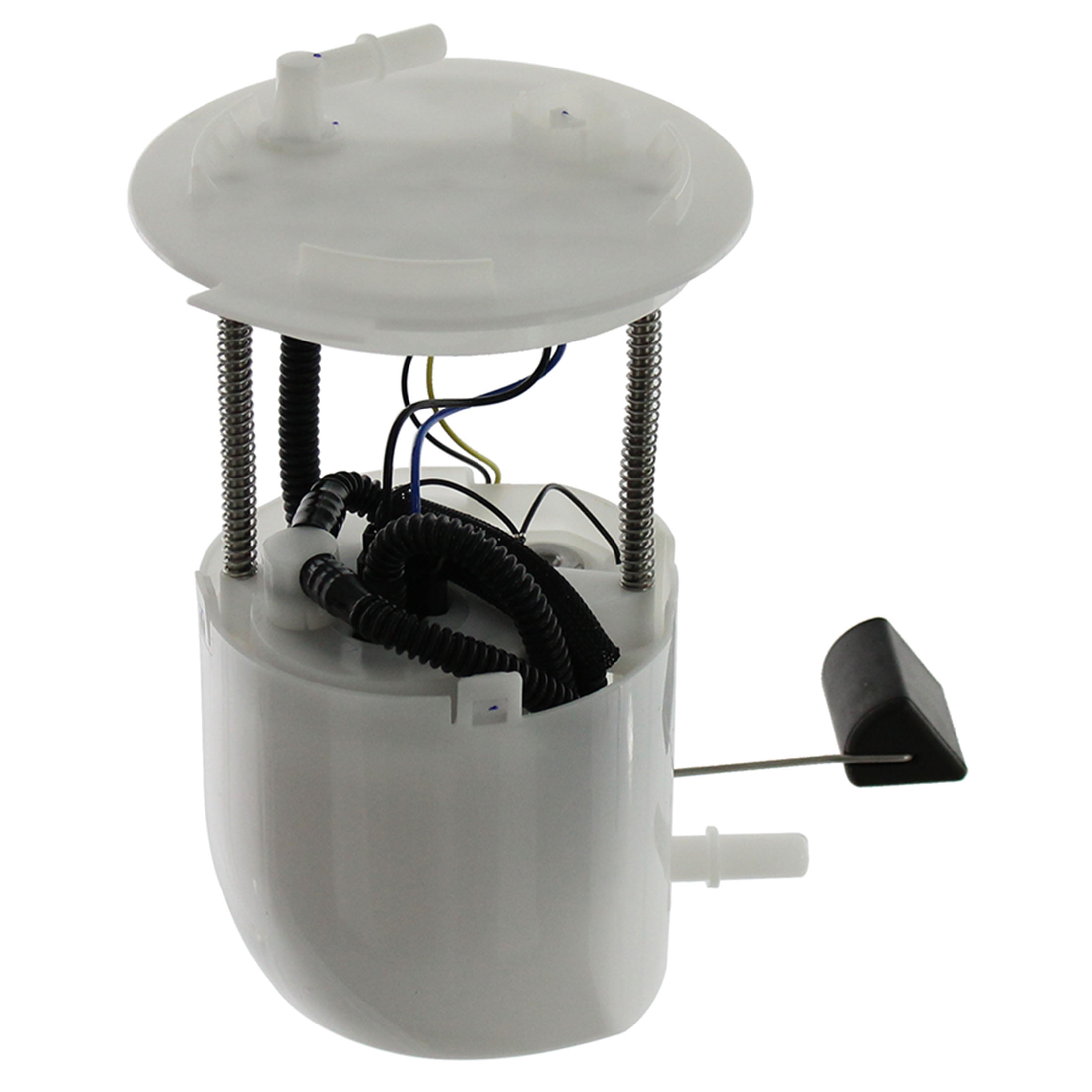 Agility Auto Parts 4010966 Fuel Pump Module Assembly for Ford Specific ...