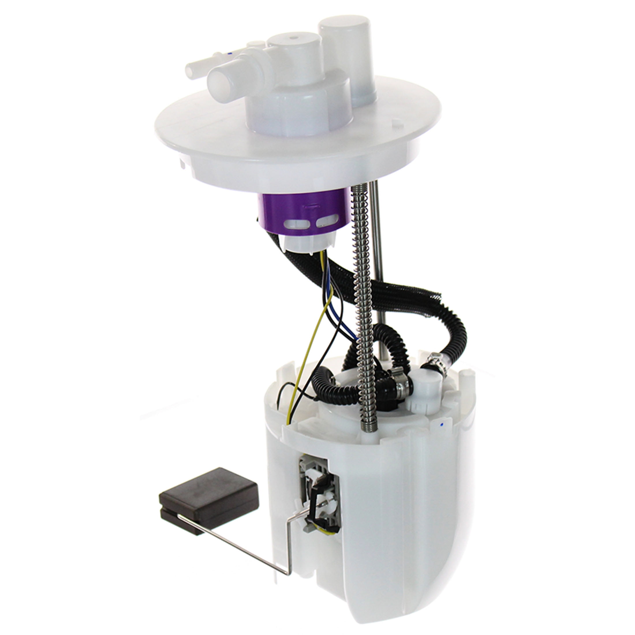Agility Auto Parts 4010987 Fuel Pump Module Assembly for Acura, Honda ...