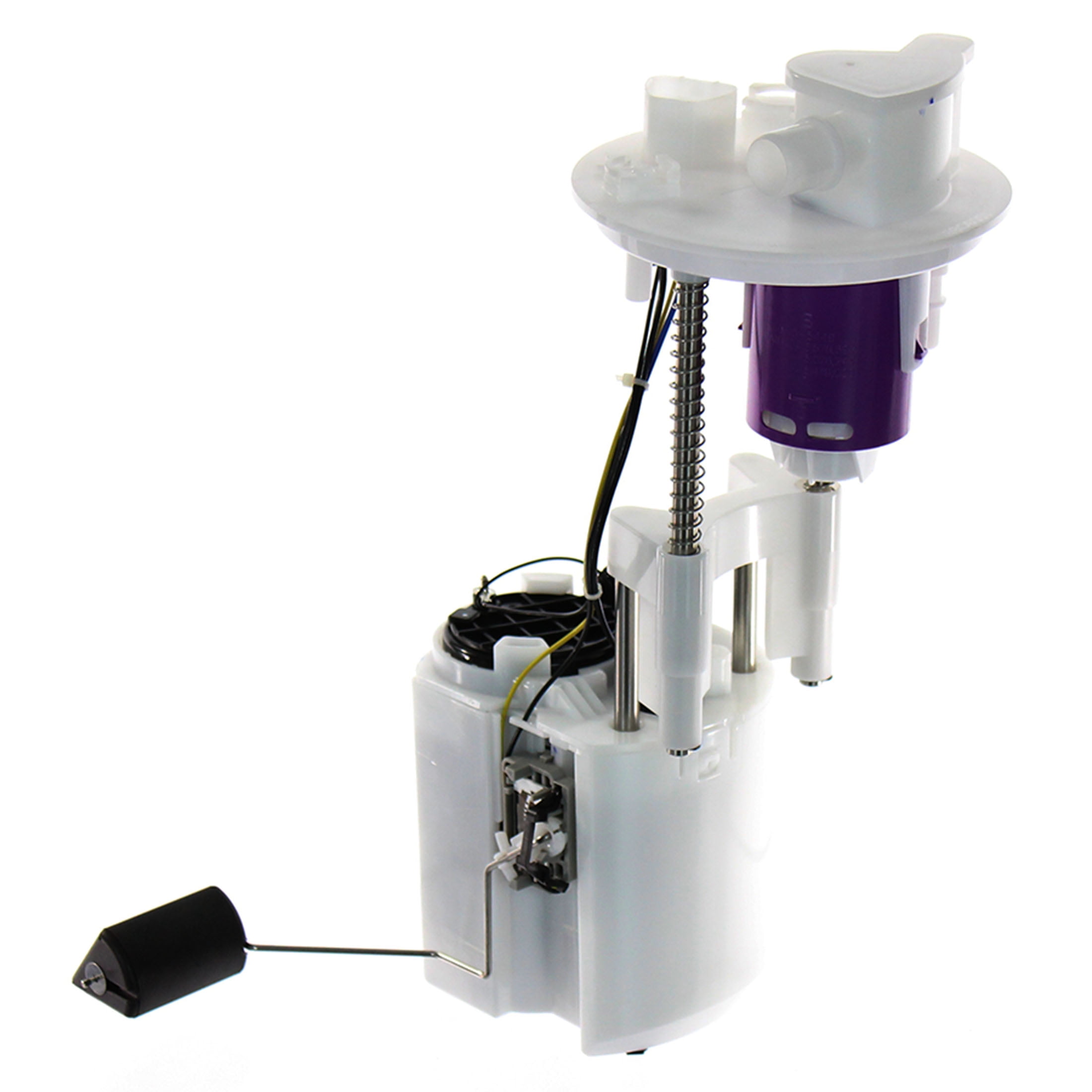 Agility Auto Parts 4010991 Fuel Pump Module Assembly for Toyota ...