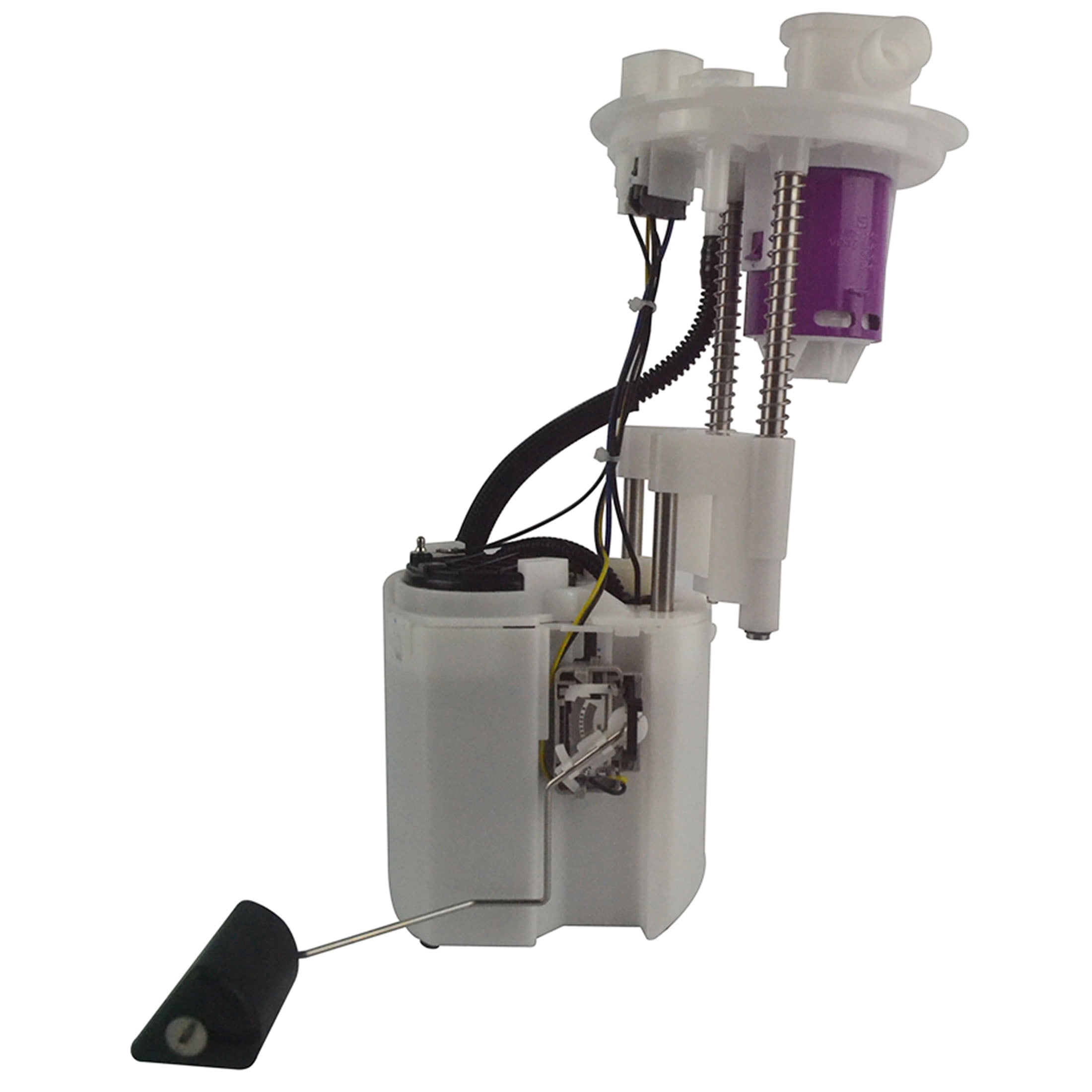 Agility Auto Parts 4010994 Fuel Pump Module Assembly for Lexus, Toyota ...