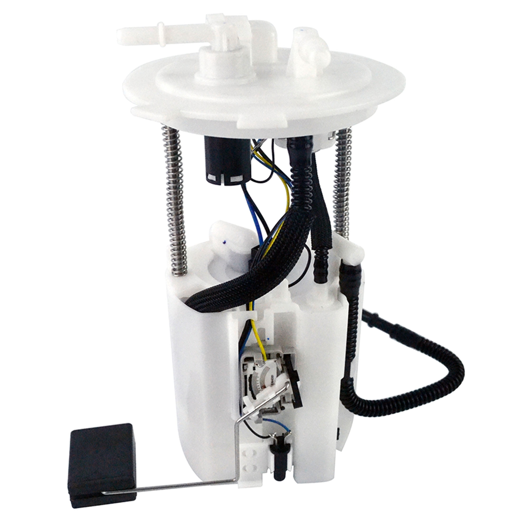 Agility Auto Parts Fuel Pump Module Assembly - Walmart.com