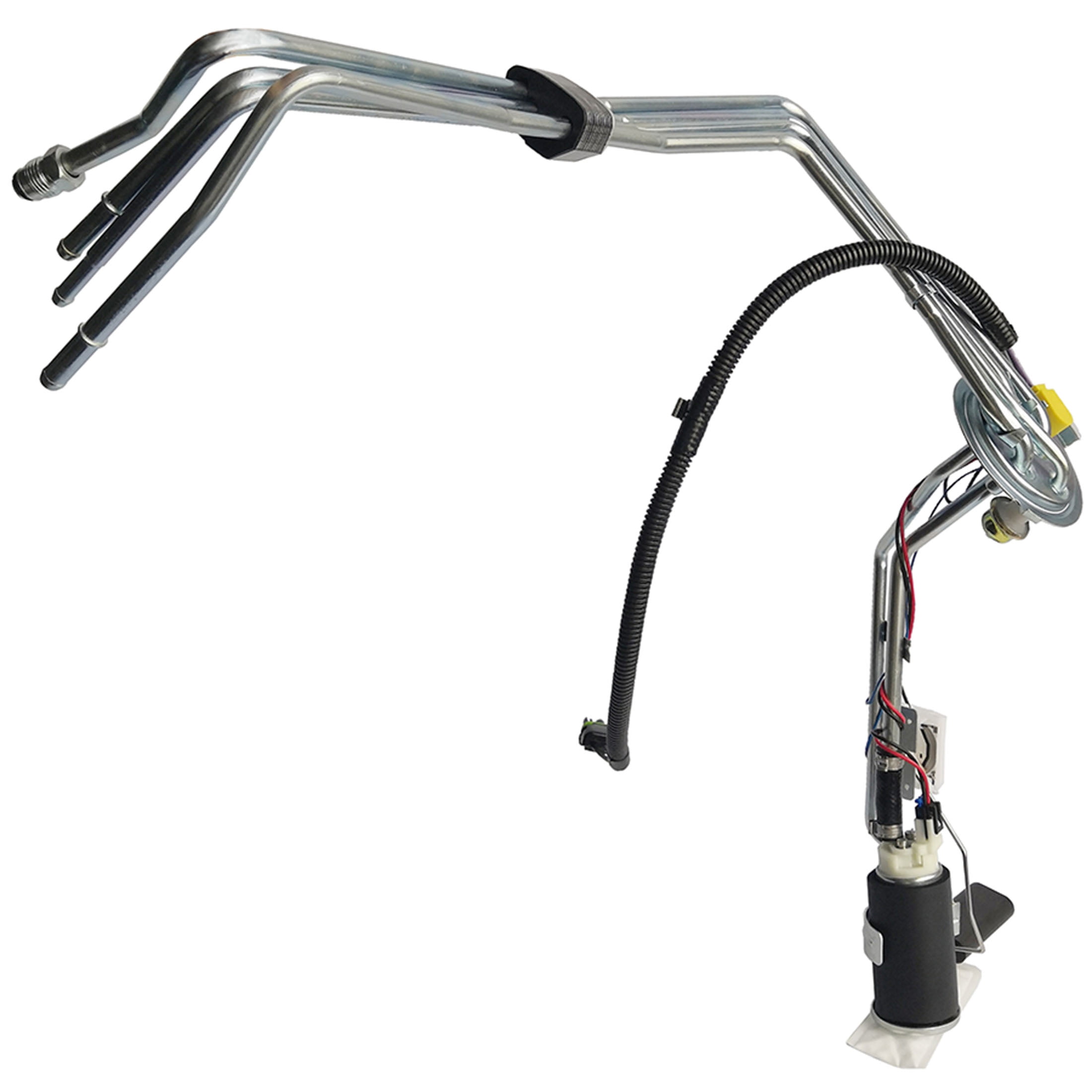 Agility Auto Parts 4011023 Sender Assembly Fits Chevrolet, Pontiac 1985 ...
